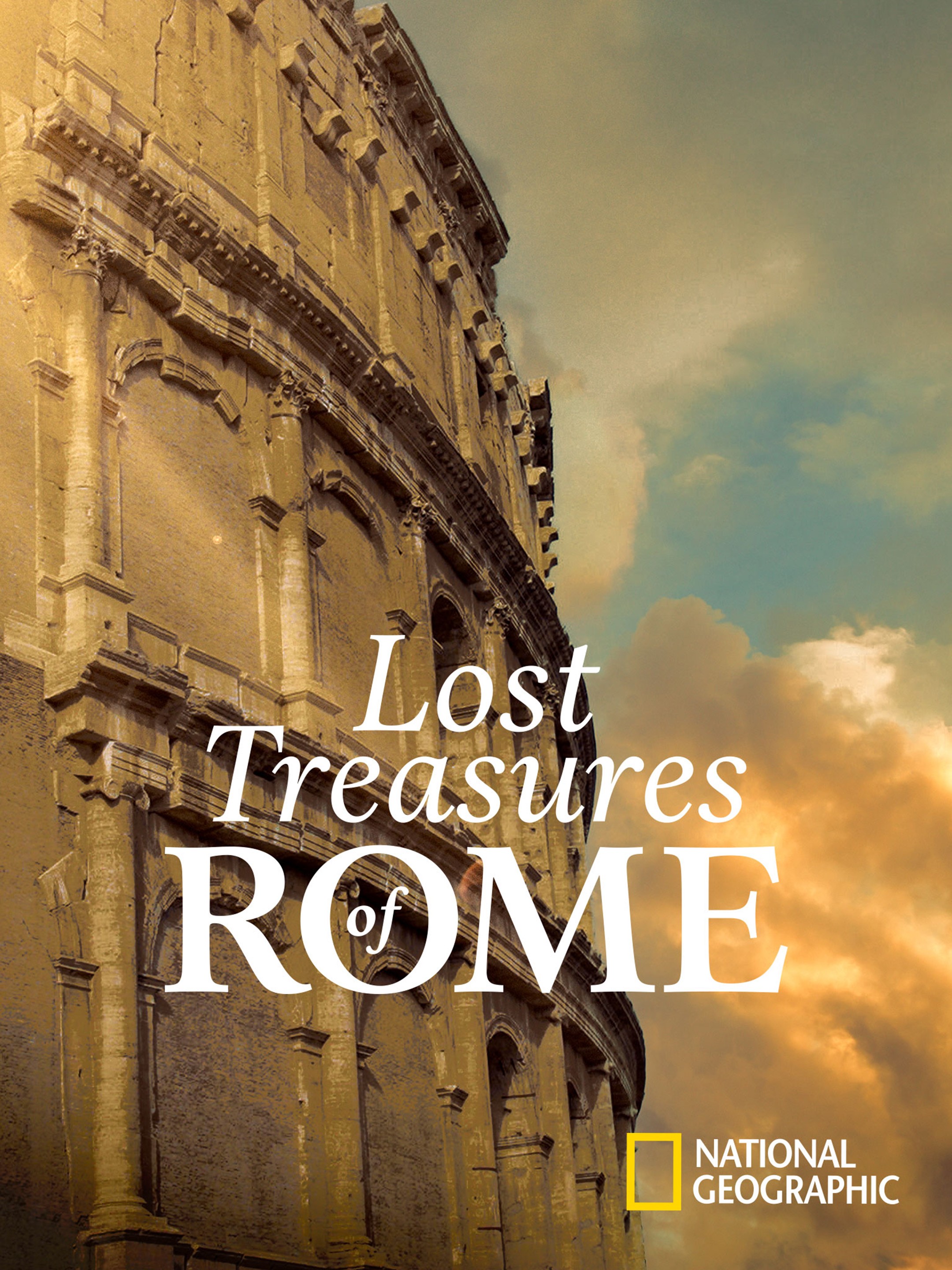 Nero's Lost Megastructures Pictures | Rotten Tomatoes