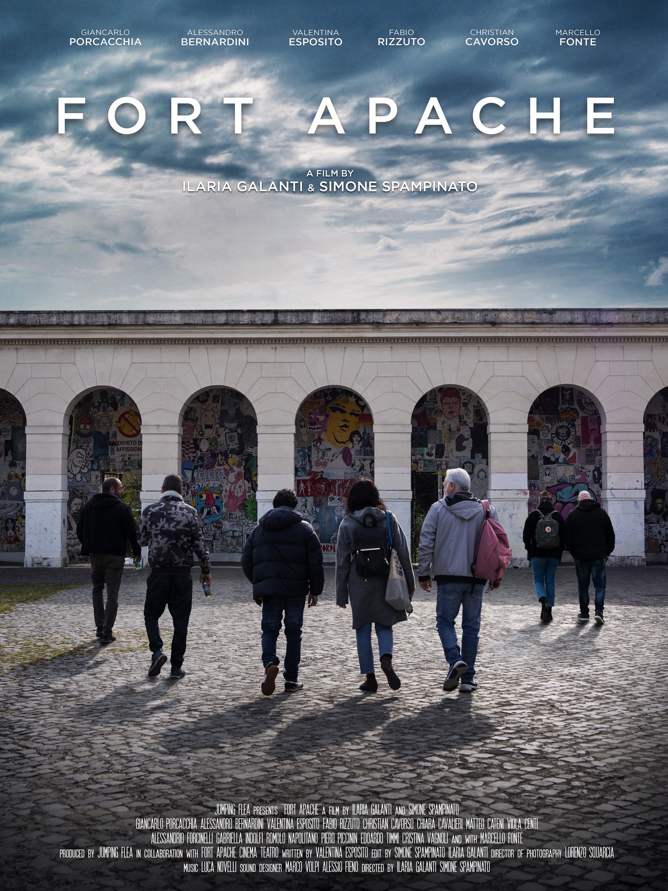 Fort Apache Pictures | Rotten Tomatoes
