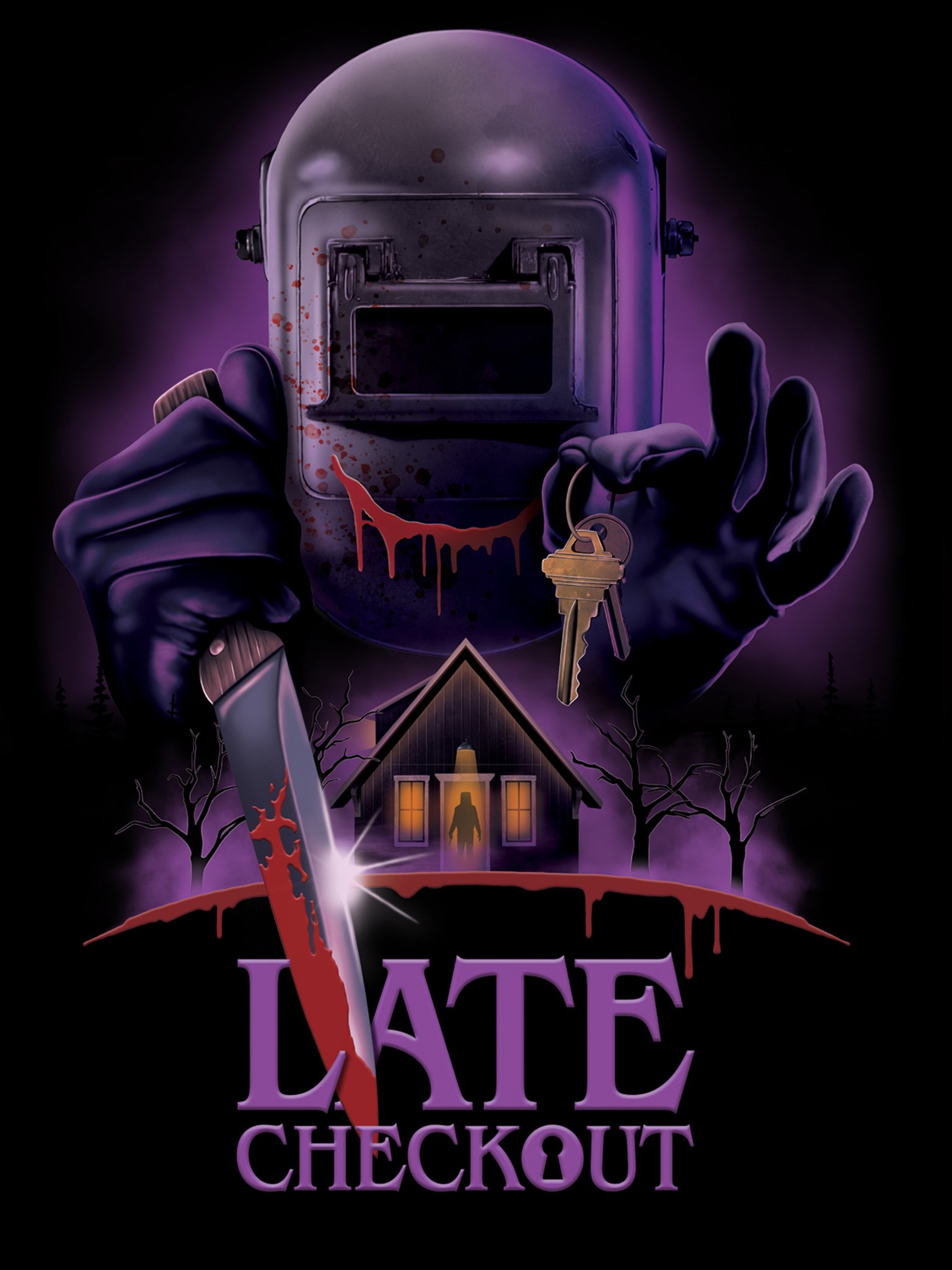 Late Checkout Pictures | Rotten Tomatoes