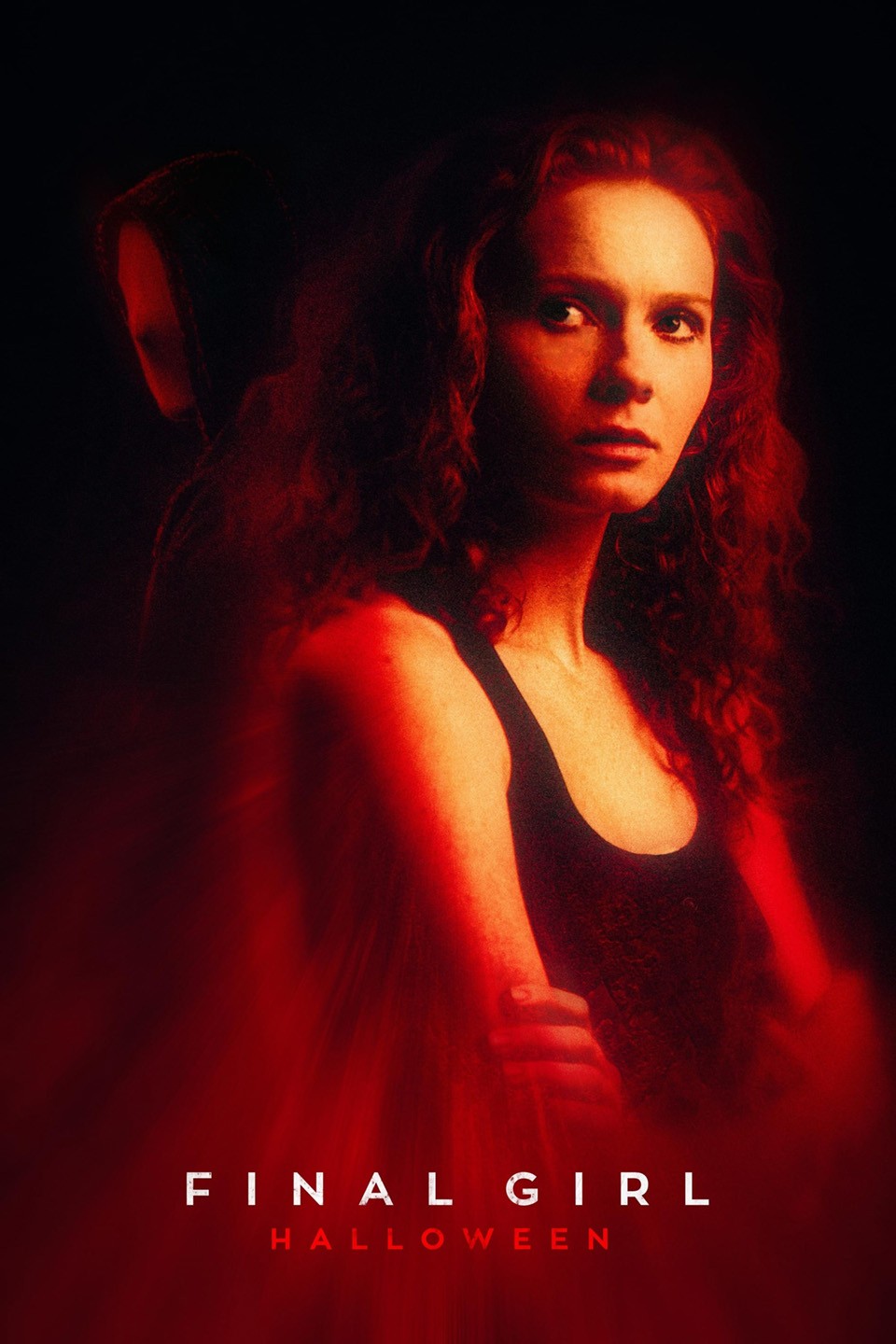 Final Girl: Halloween Pictures | Rotten Tomatoes