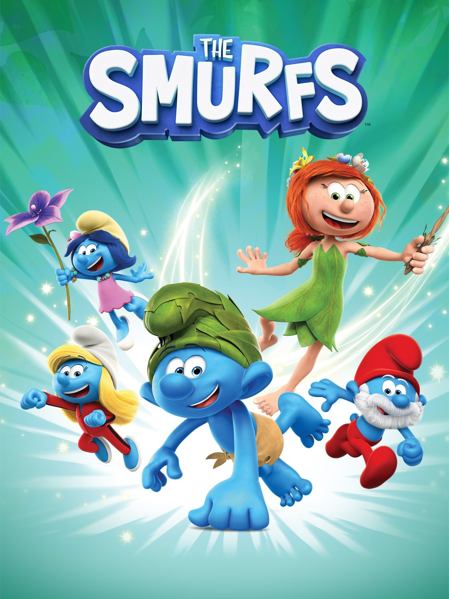Smurfily Grumrfy Pictures | Rotten Tomatoes