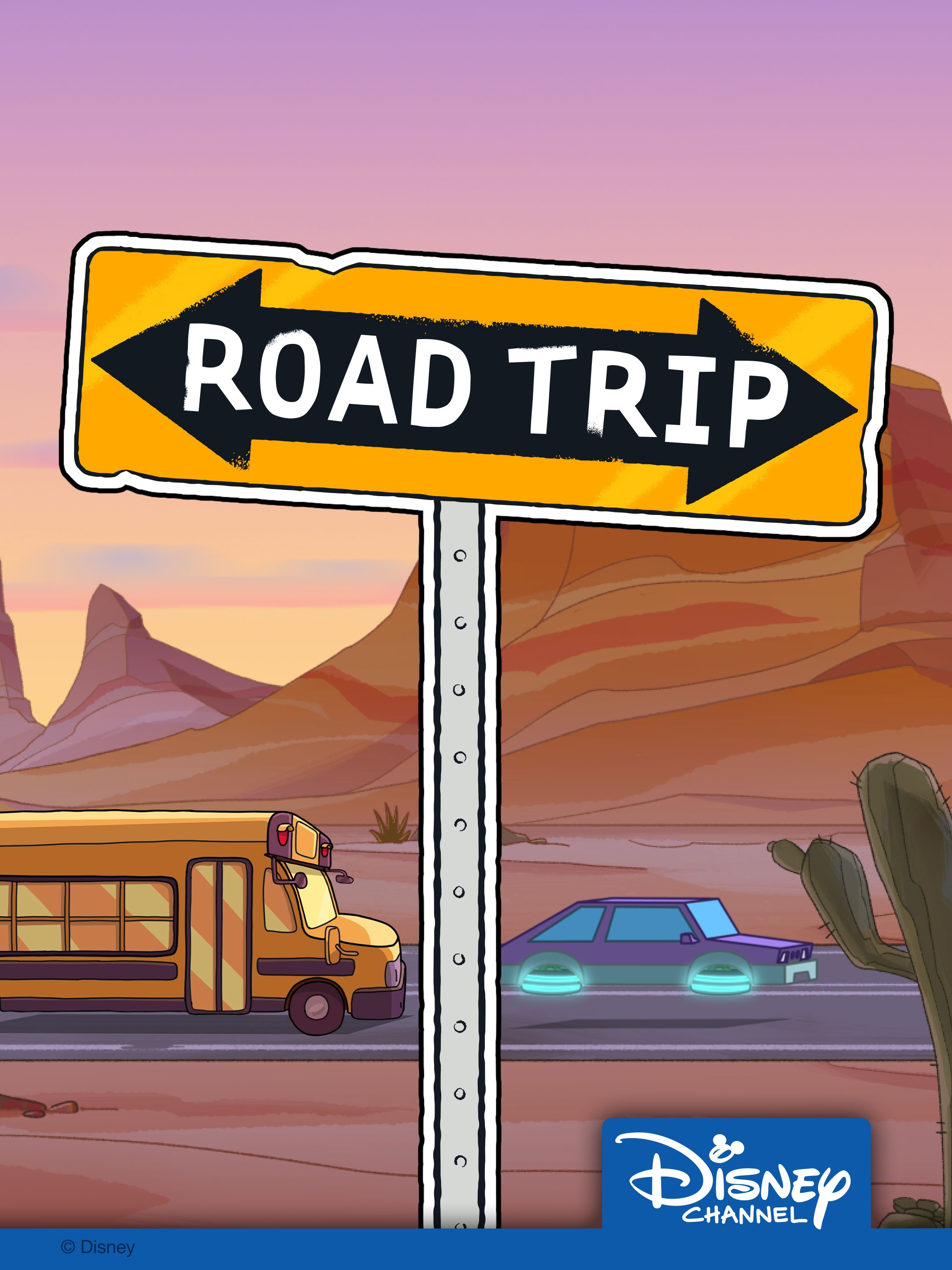Hailey's On It: Road Trip -- Arrrchie's Pictures | Rotten Tomatoes