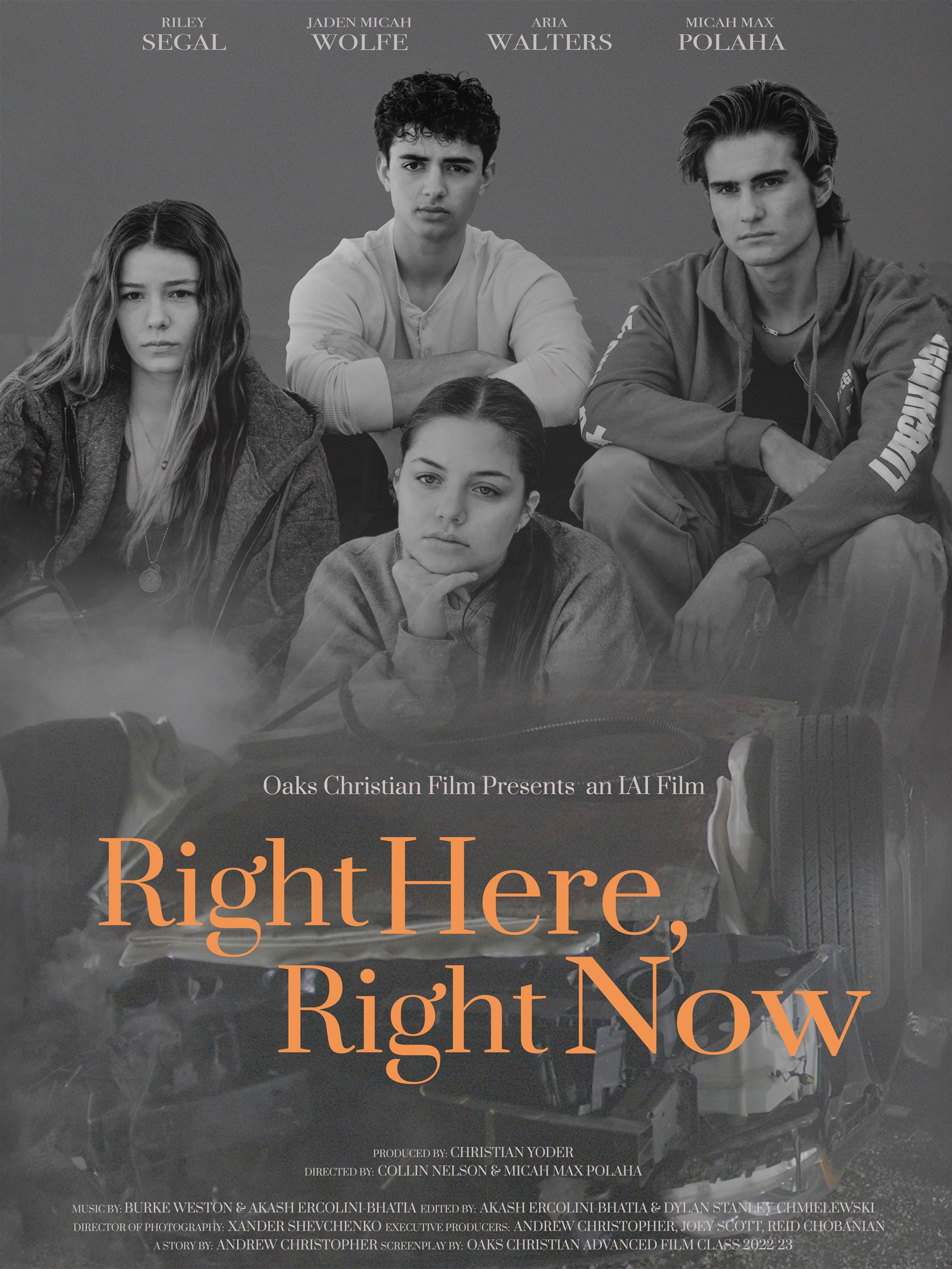 Right Here Right Now Pictures | Rotten Tomatoes