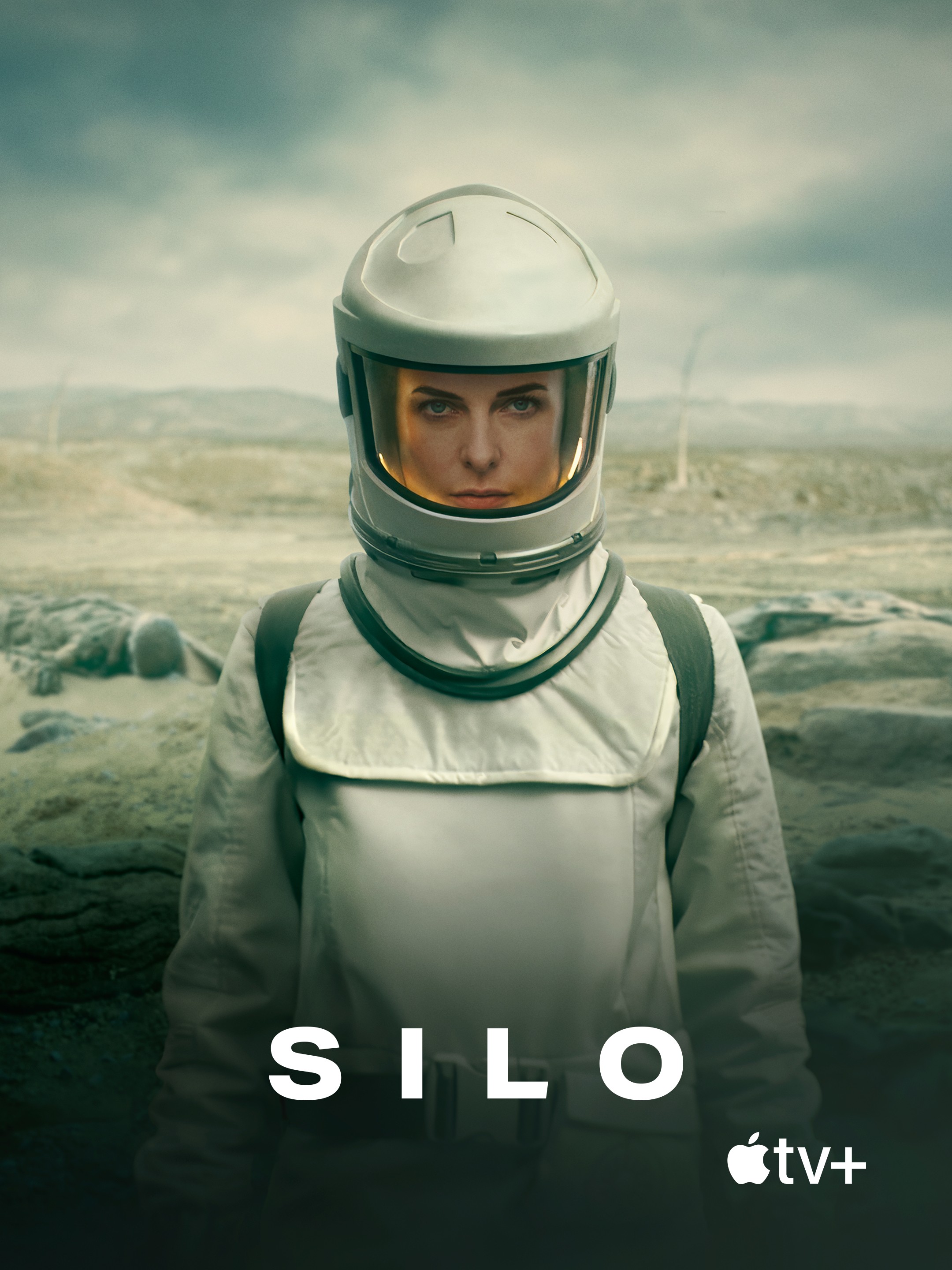 Silo: Season 2 - Trailers & Videos | Rotten Tomatoes