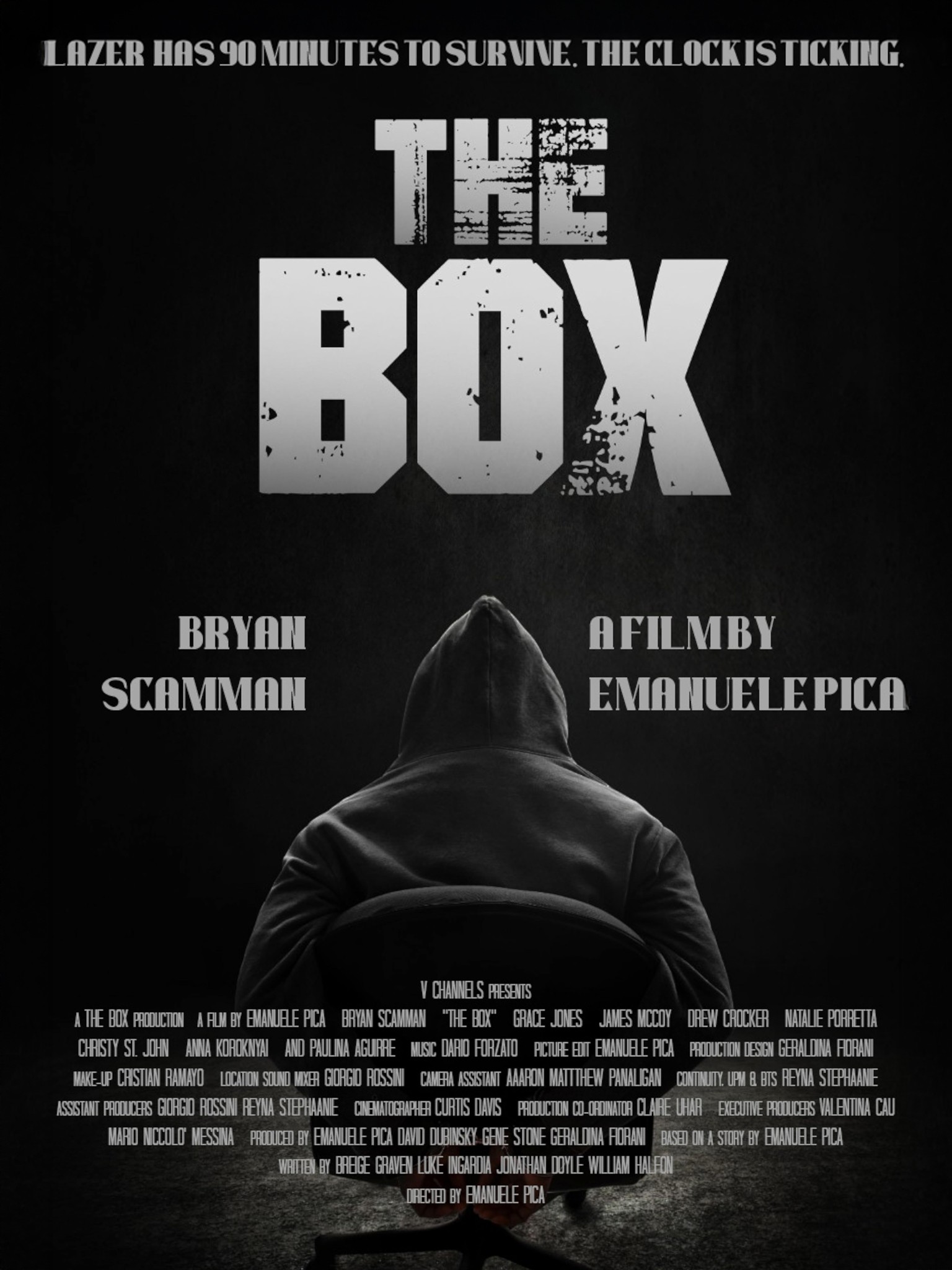 The Box Pictures | Rotten Tomatoes