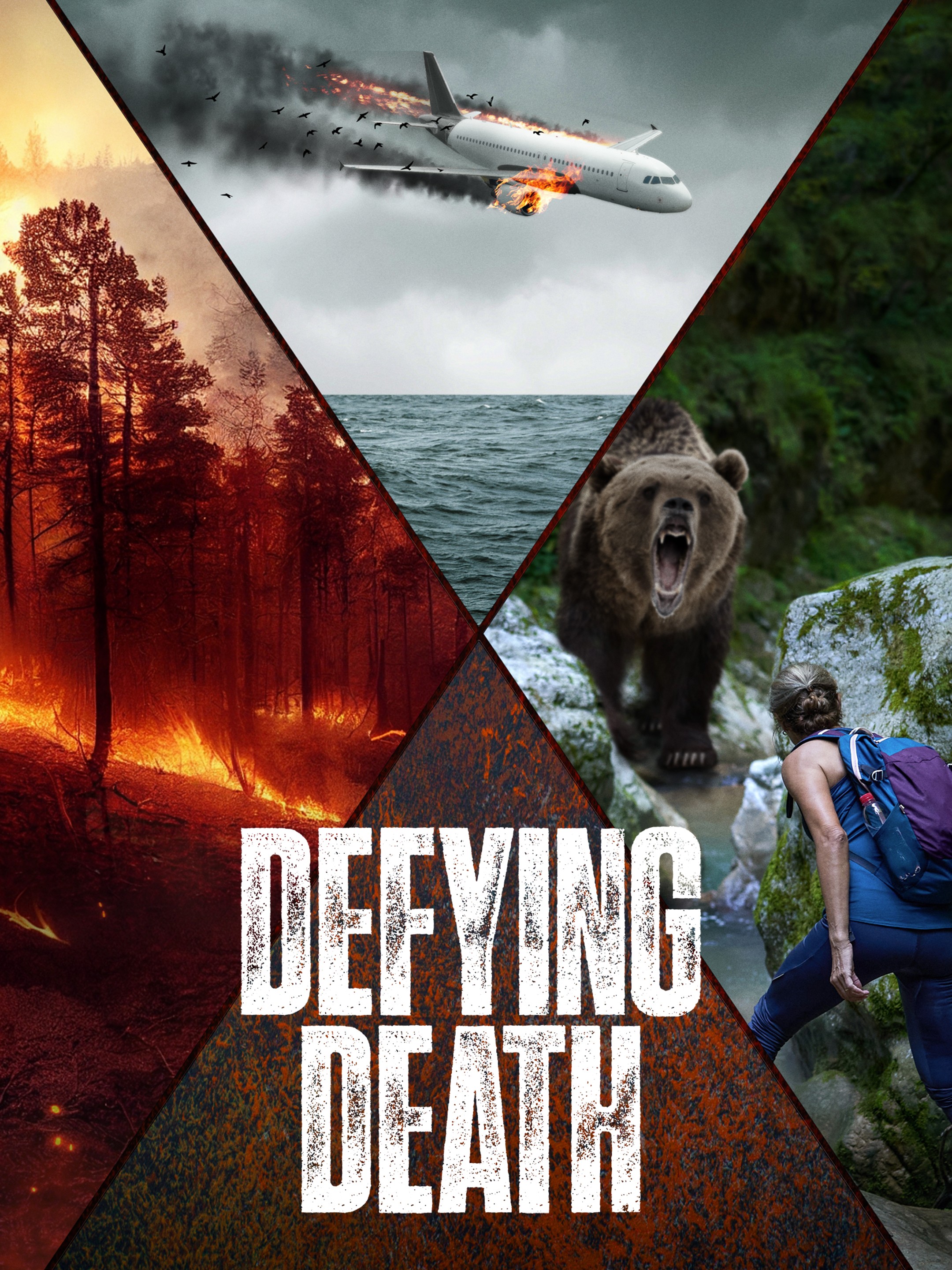 Defying Death: Crashes Pictures | Rotten Tomatoes