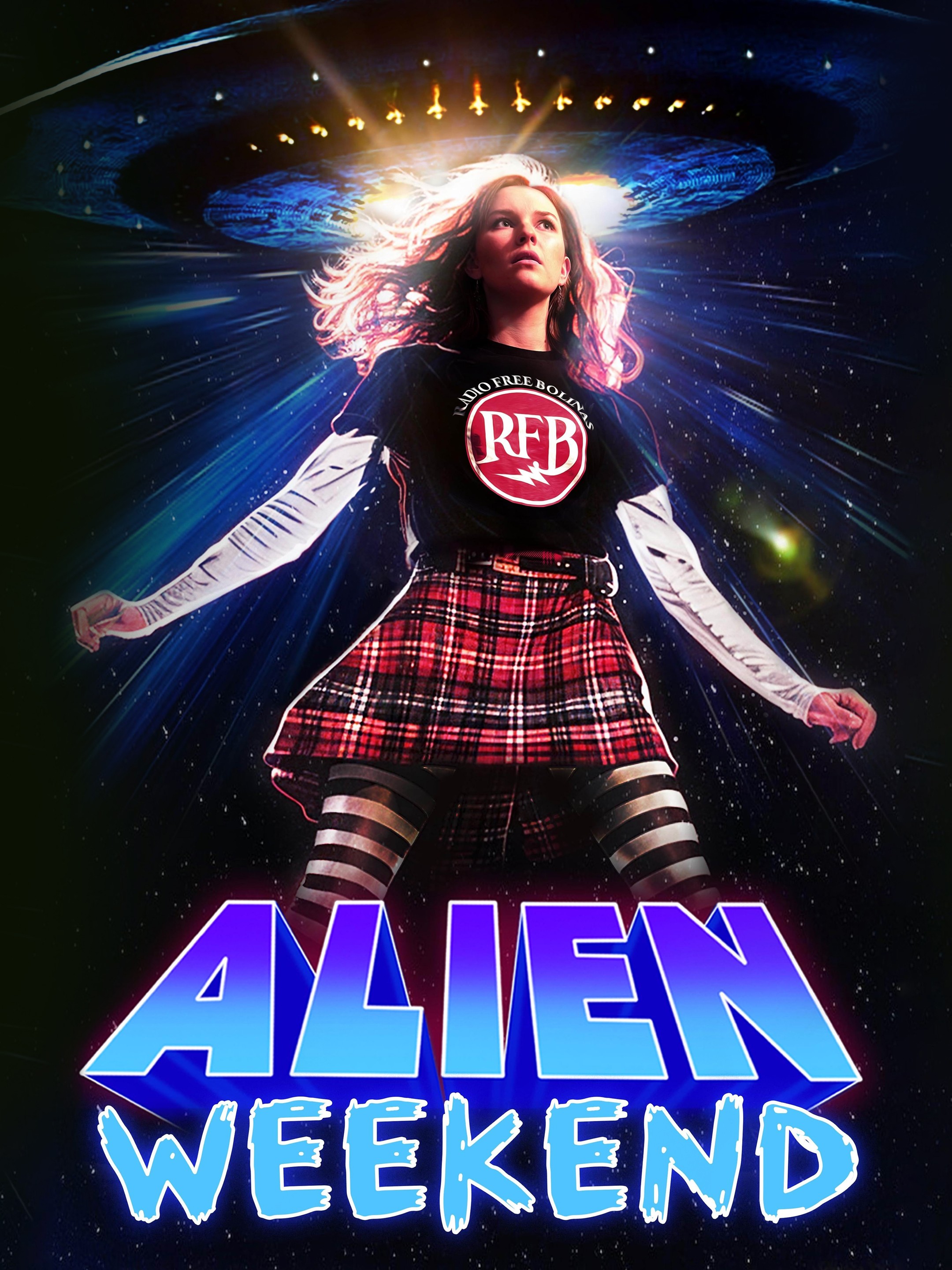 Alien Weekend Pictures | Rotten Tomatoes