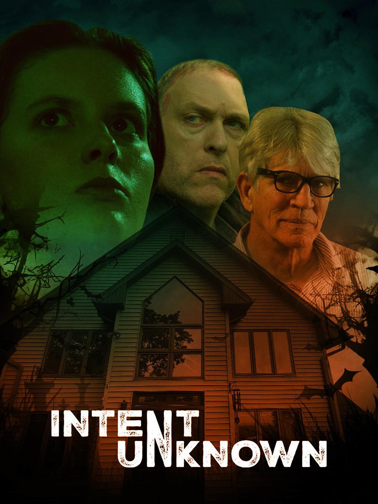 Intent Unknown Pictures | Rotten Tomatoes