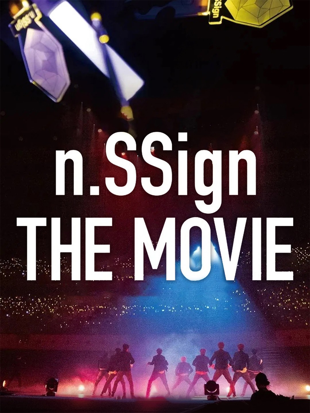 n.SSign The Movie Pictures | Rotten Tomatoes