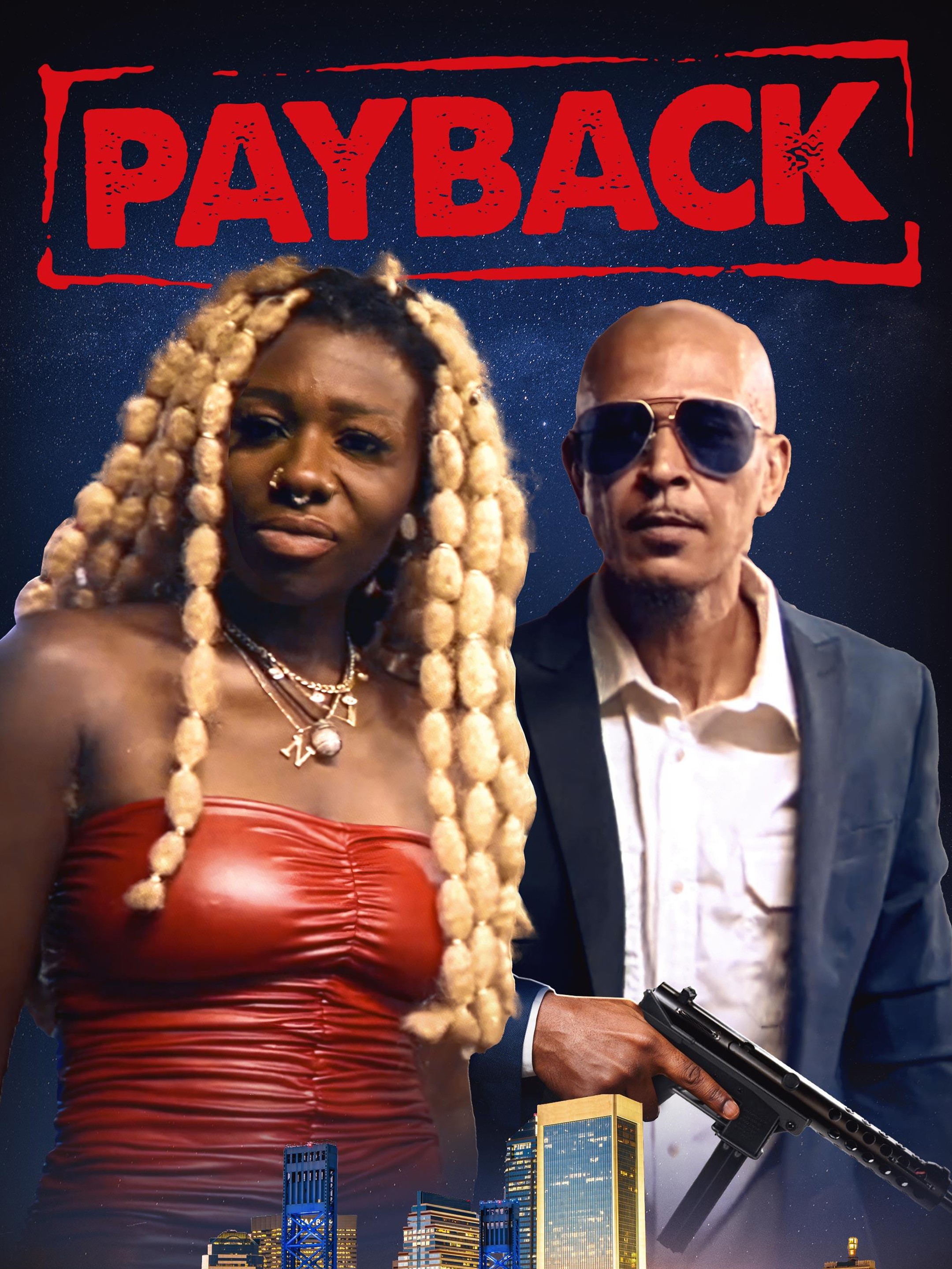 Payback Pictures | Rotten Tomatoes