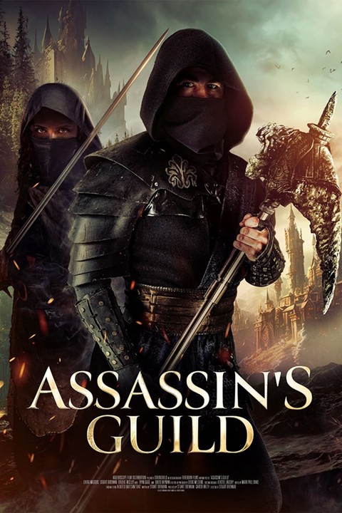 Assassin's Guild Pictures | Rotten Tomatoes