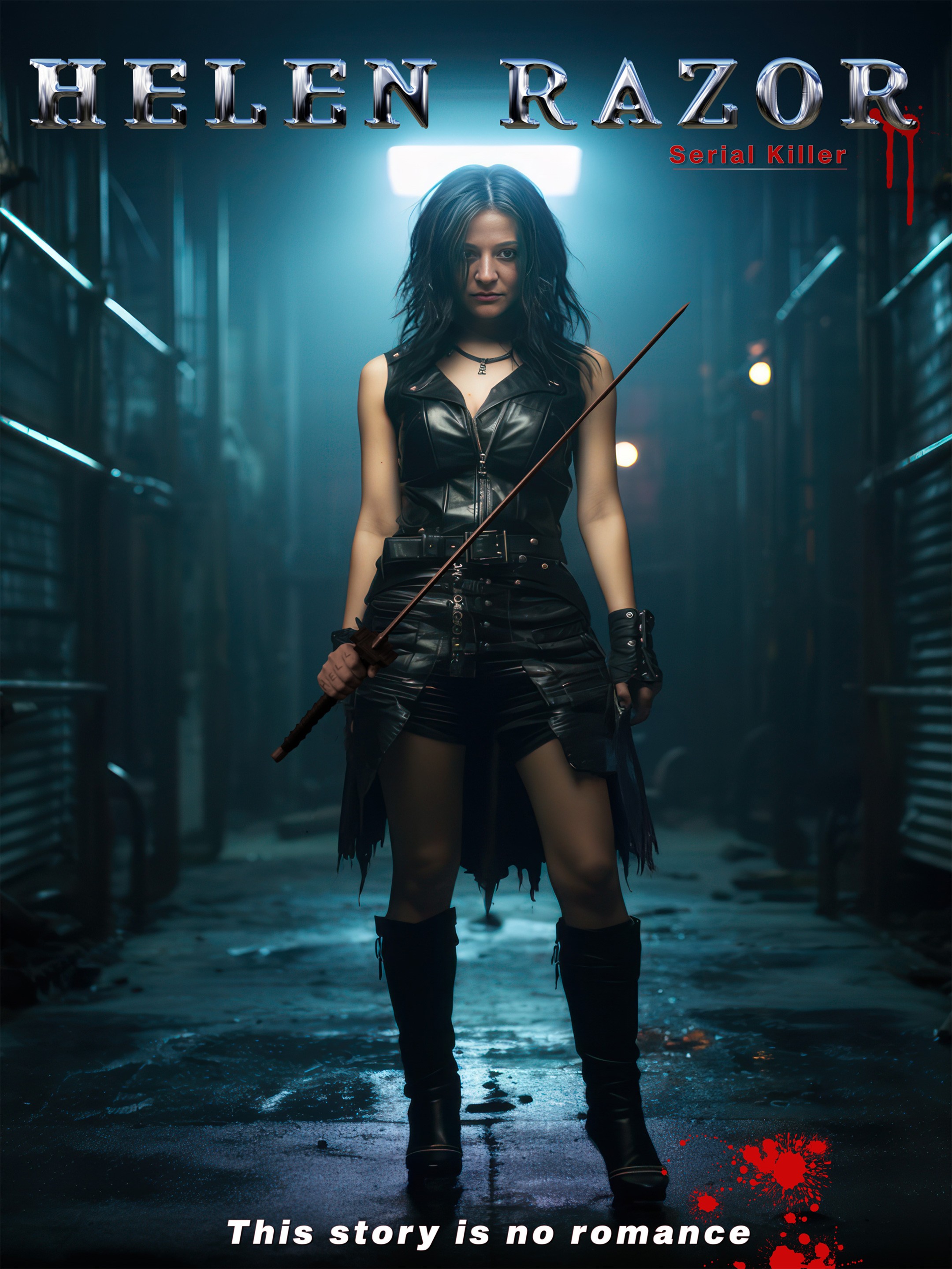 Helen Razor Pictures | Rotten Tomatoes