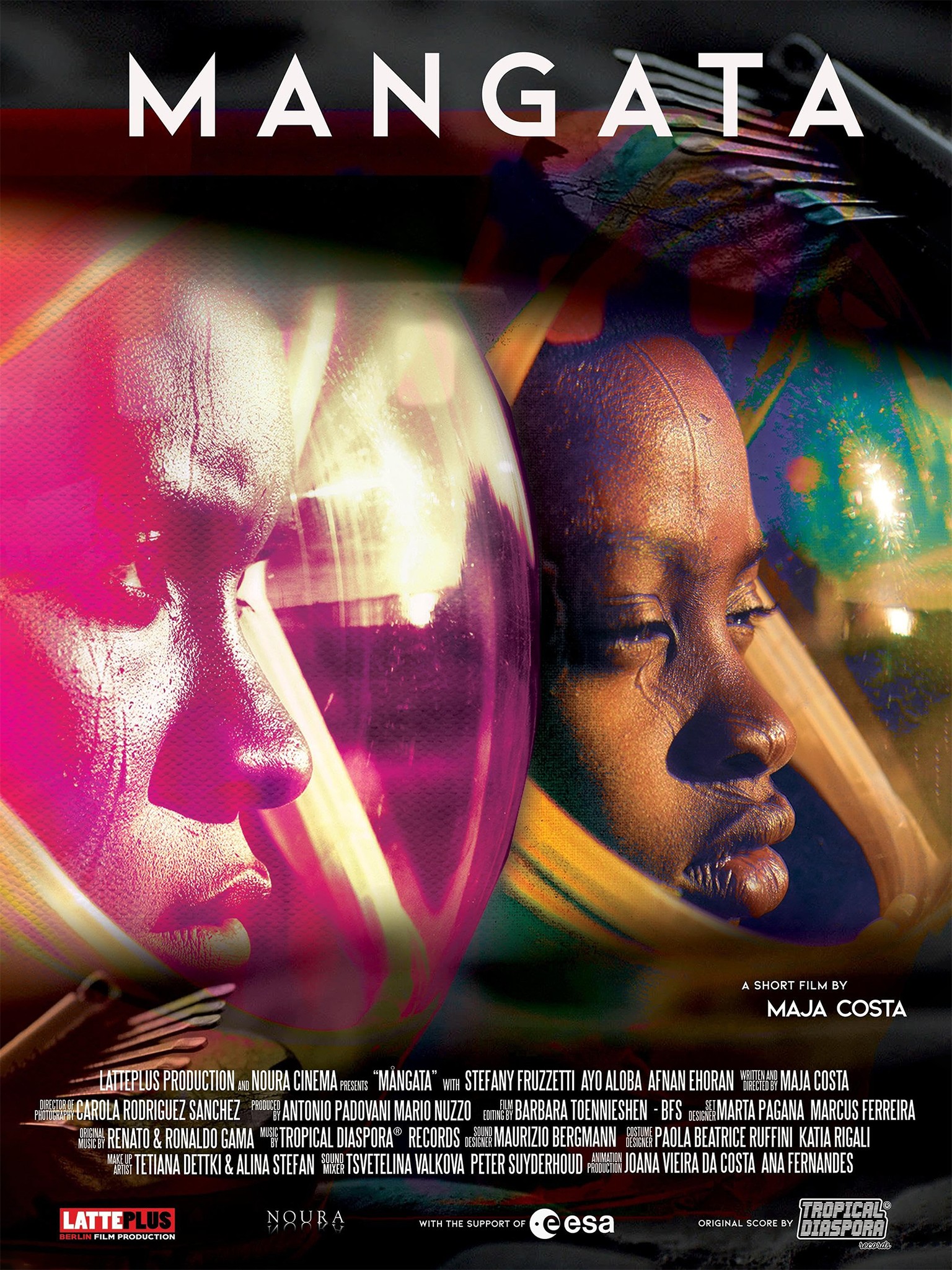 Mangata Pictures | Rotten Tomatoes
