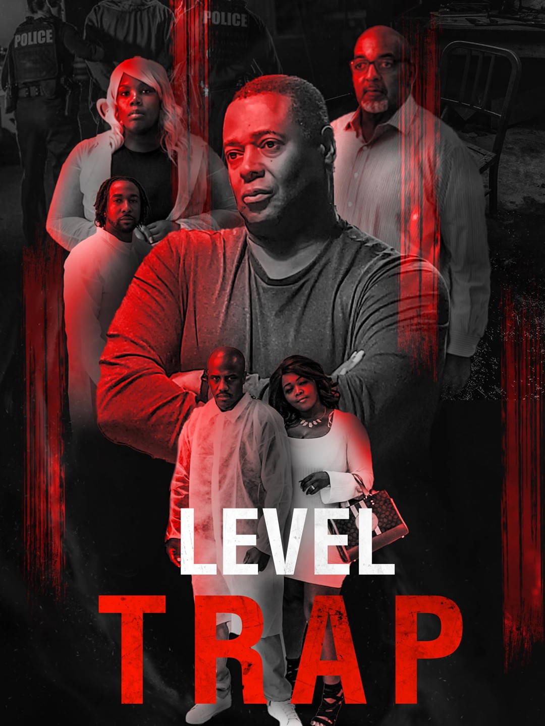 Level Trap Pictures | Rotten Tomatoes