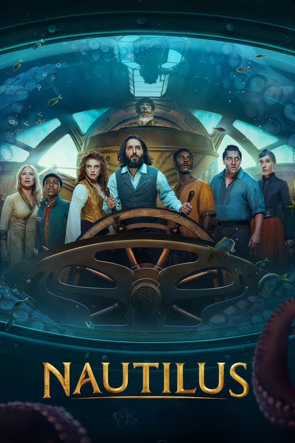 Nautilus Pictures | Rotten Tomatoes