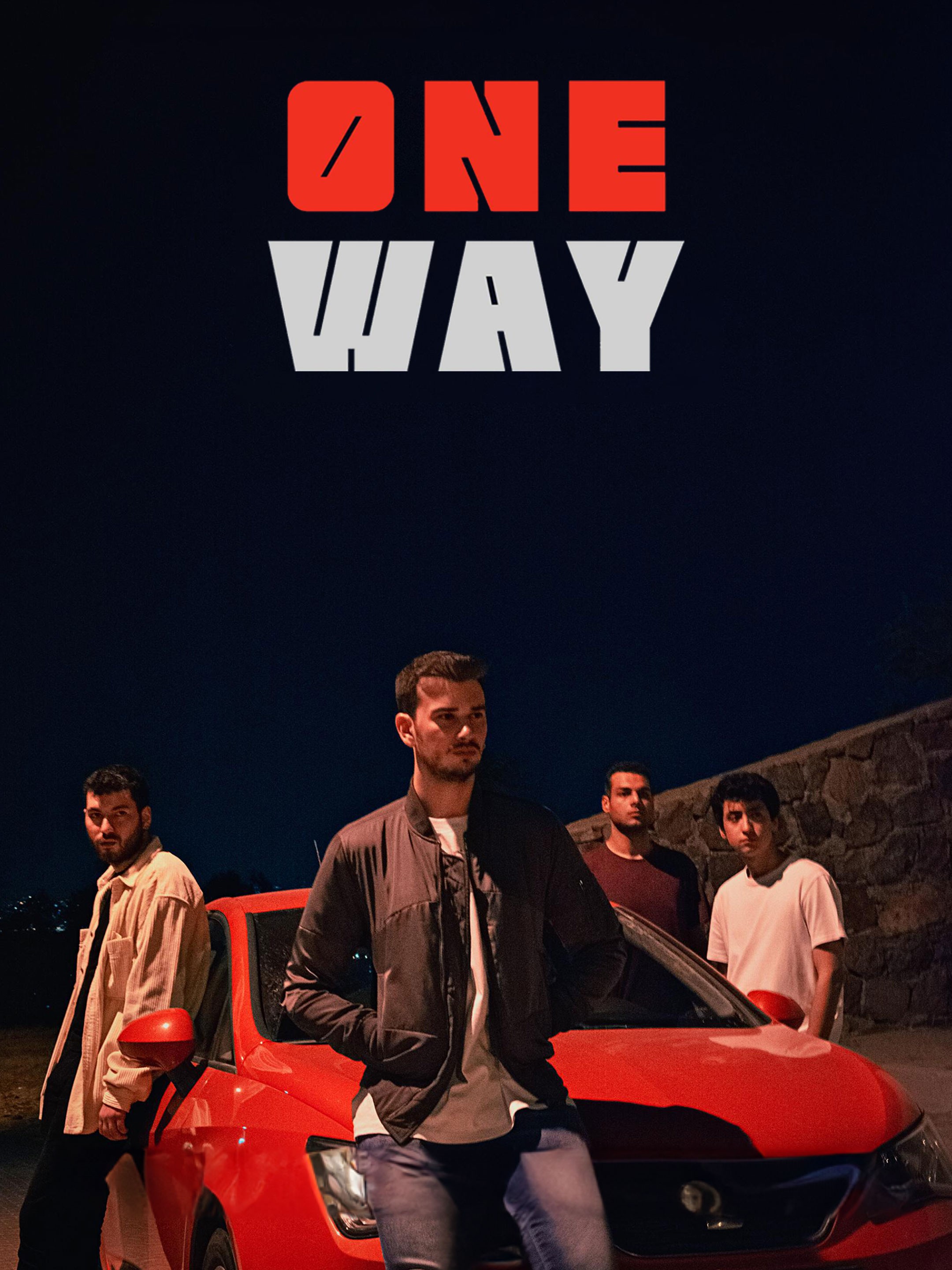 One Way Pictures | Rotten Tomatoes