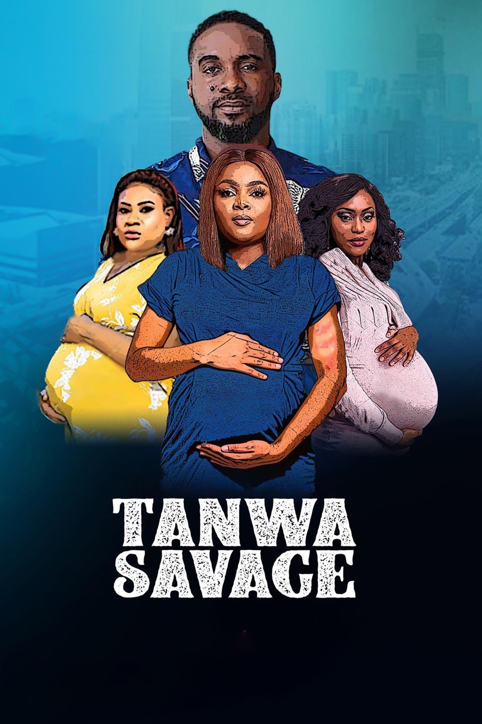 Tanwa Savage Pictures | Rotten Tomatoes