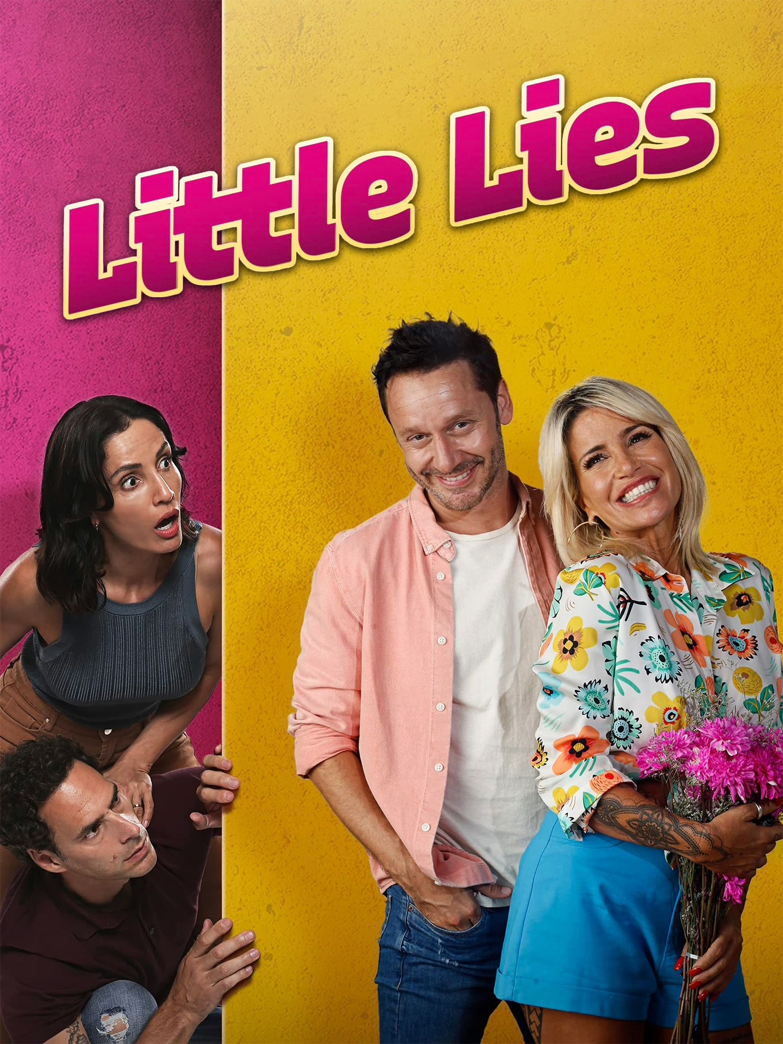 Little Lies Pictures | Rotten Tomatoes