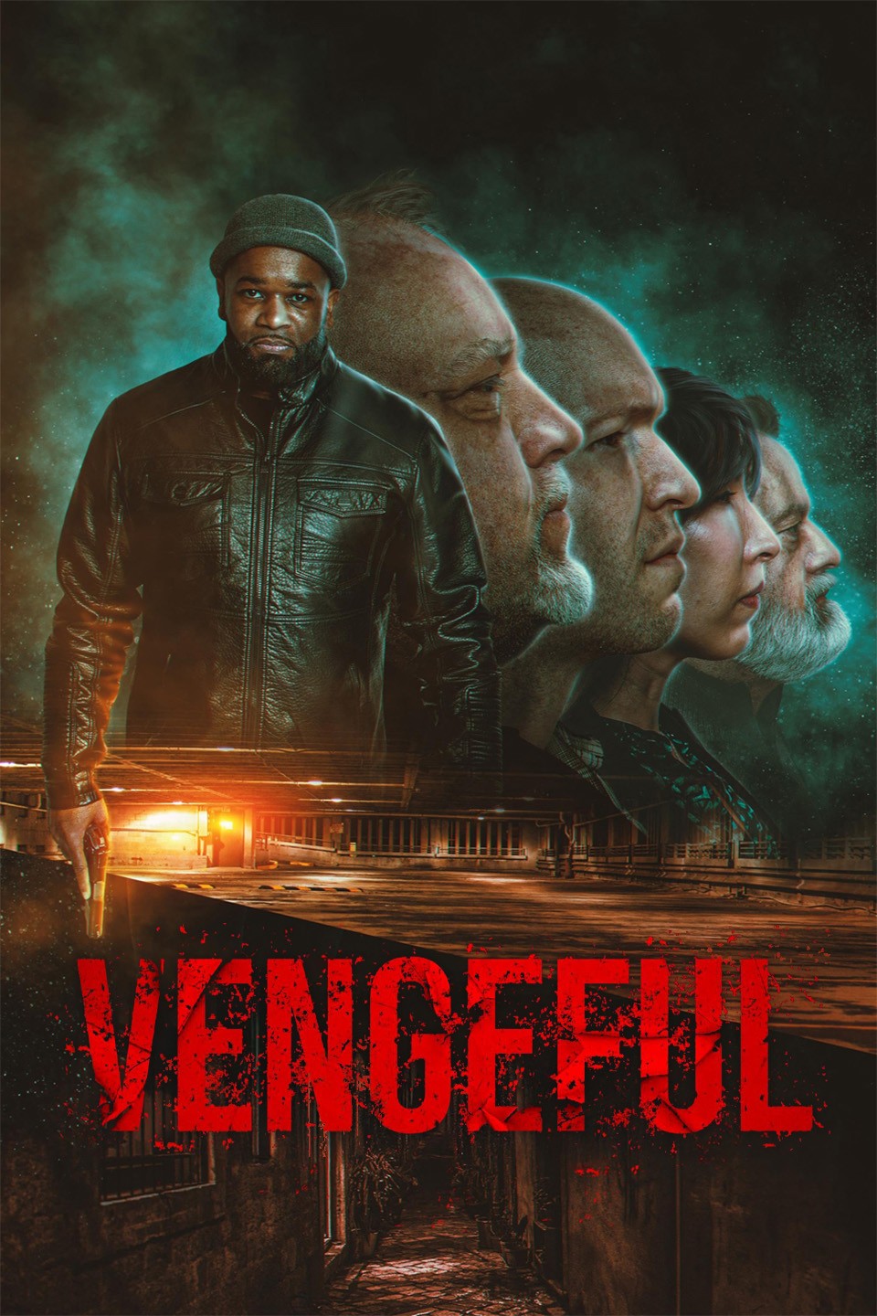 Vengeful Pictures | Rotten Tomatoes