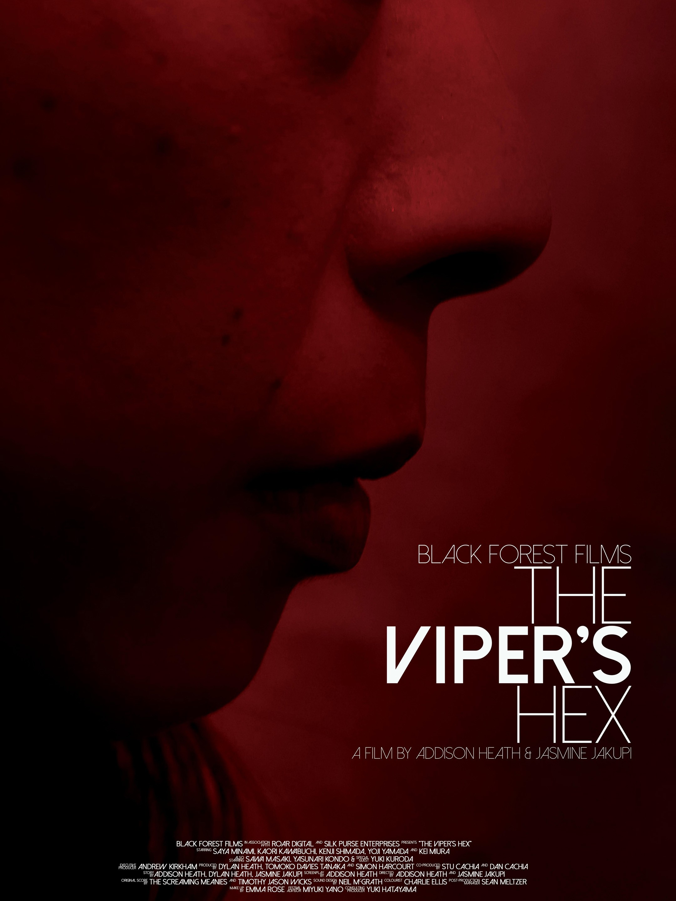 The Viper's Hex Pictures | Rotten Tomatoes