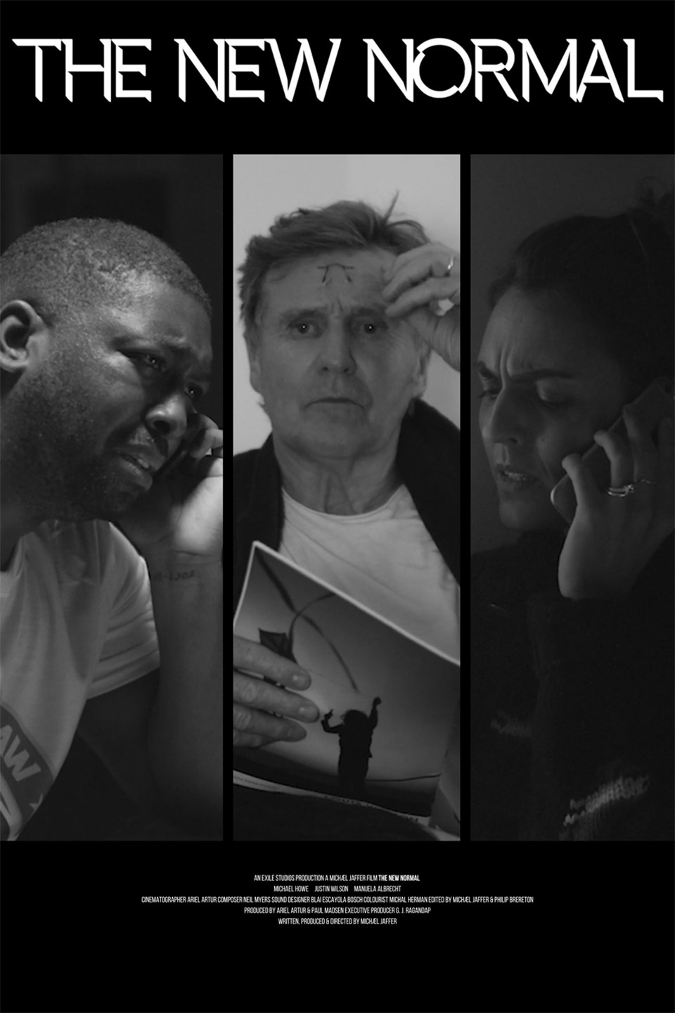 The New Normal Pictures | Rotten Tomatoes