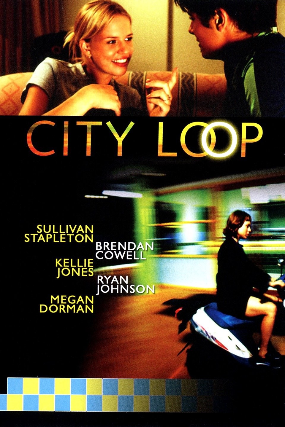 City Loop | Rotten Tomatoes