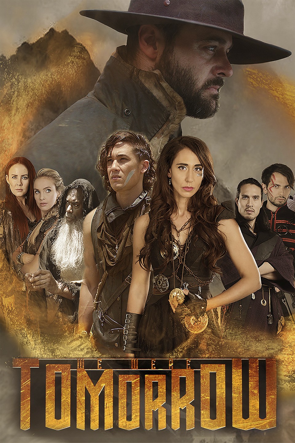 We Were Tomorrow Pictures | Rotten Tomatoes