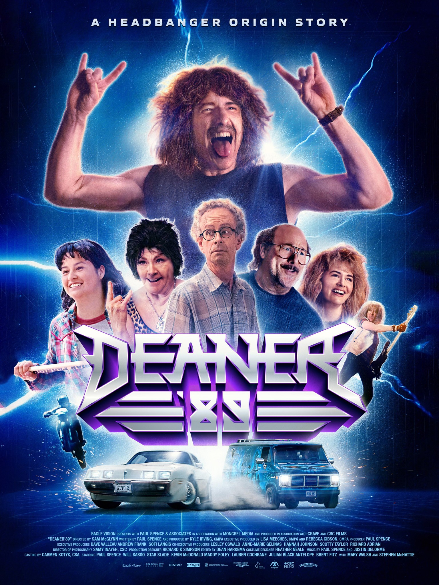Deaner '89 Pictures | Rotten Tomatoes