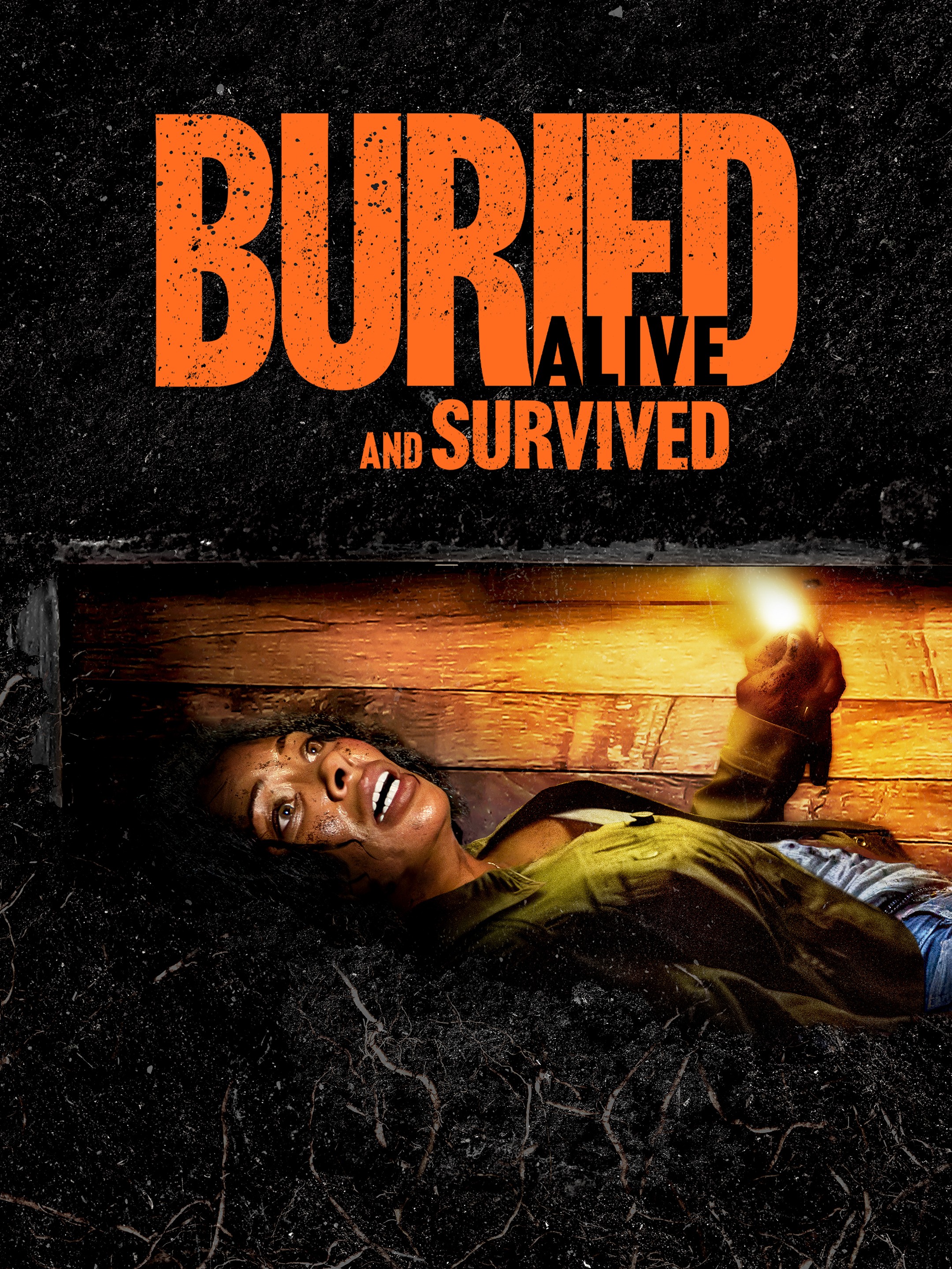 Buried Alive & Survived Pictures | Rotten Tomatoes