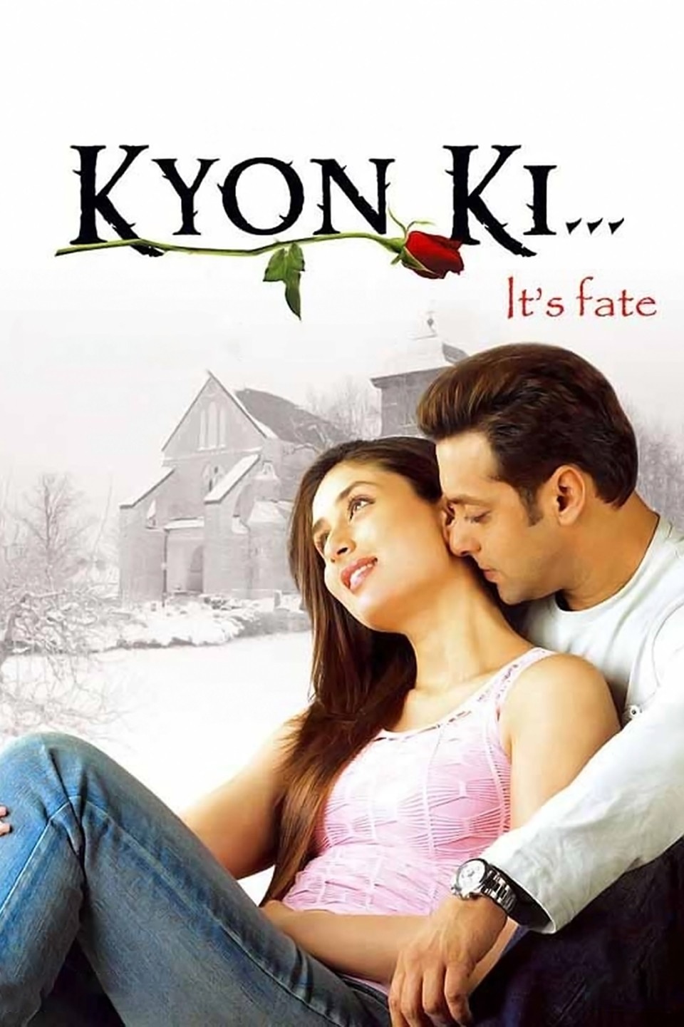 Kyon Ki...? It's Fate Pictures | Rotten Tomatoes