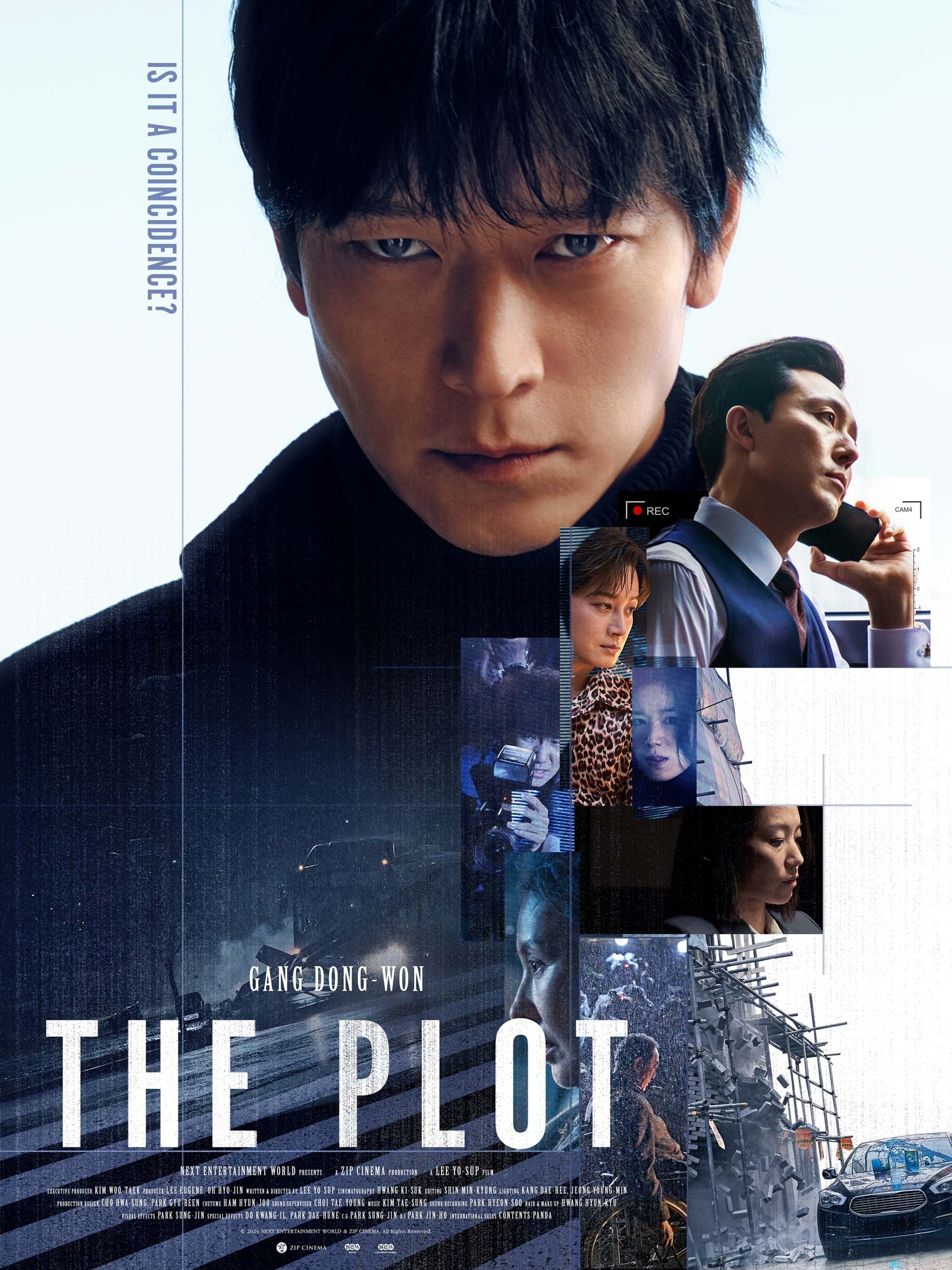 The Plot Pictures | Rotten Tomatoes