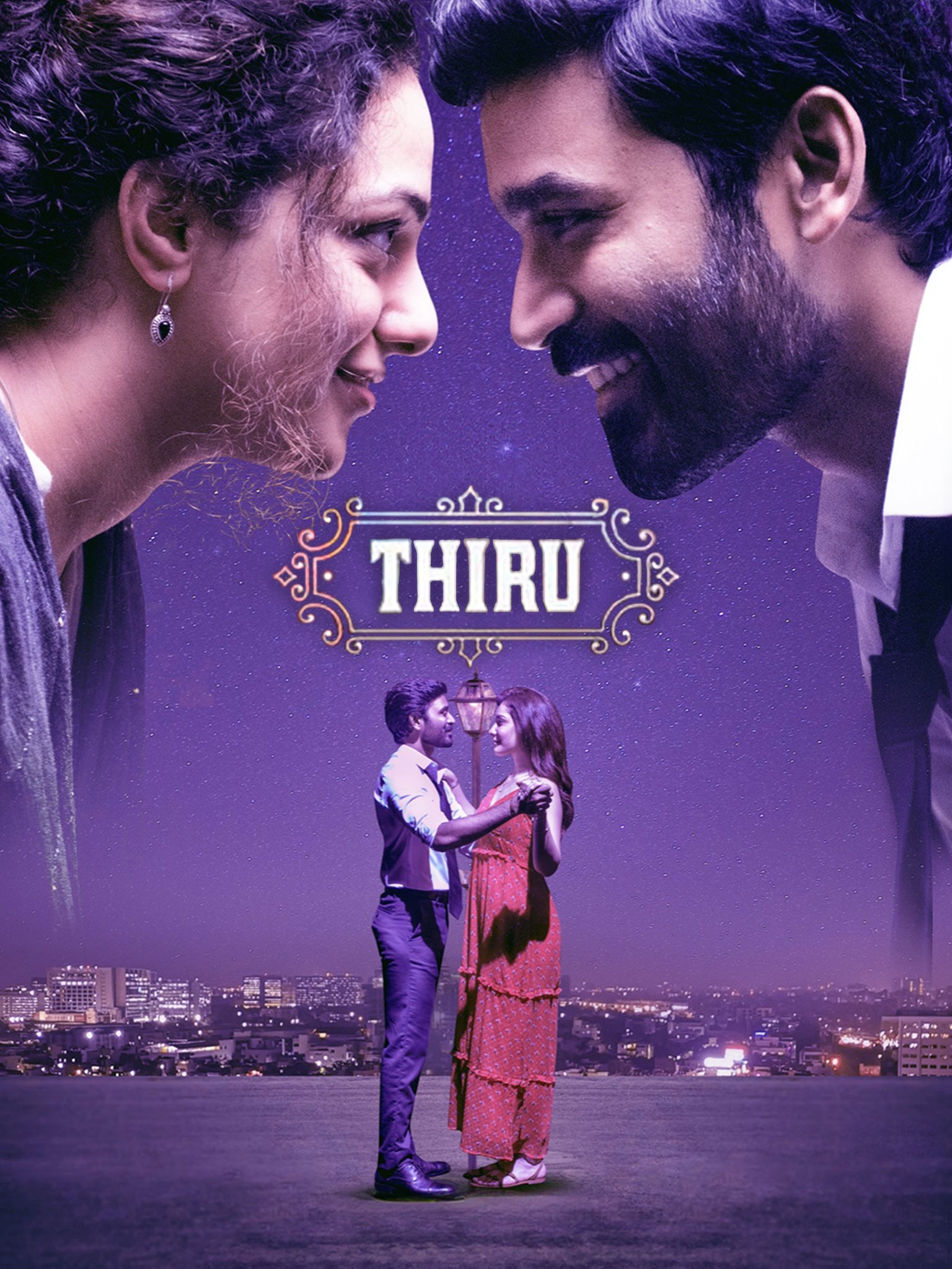 Thiru Pictures | Rotten Tomatoes