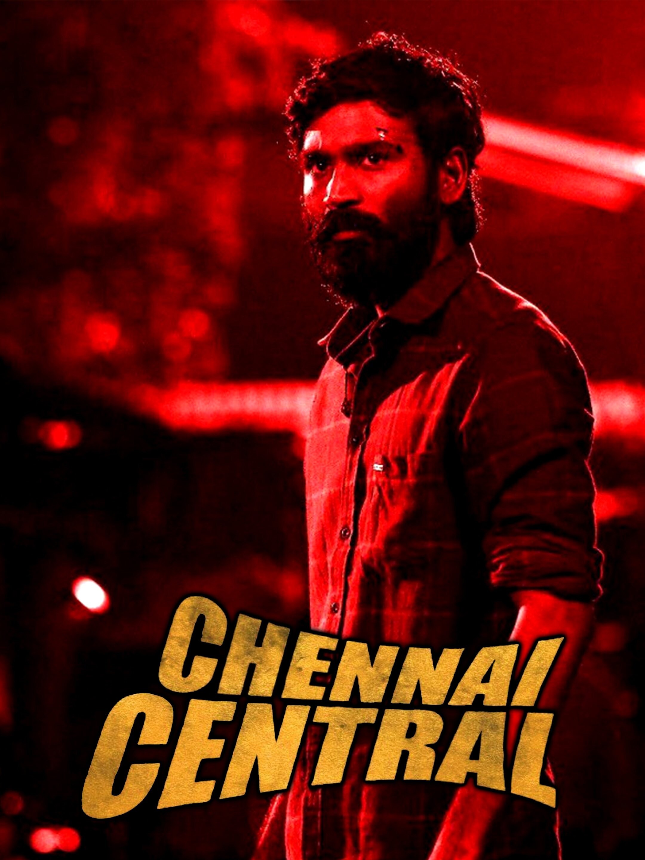 Chennai Central Pictures | Rotten Tomatoes