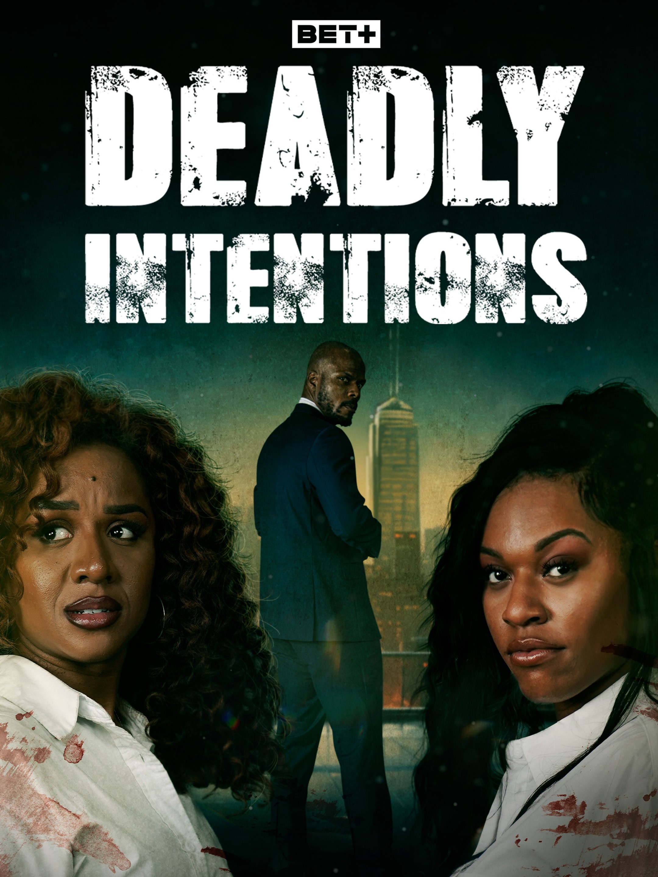 Deadly Intentions Pictures | Rotten Tomatoes