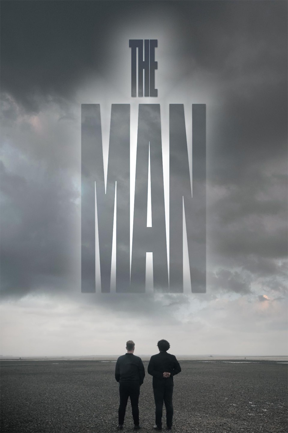The Man Pictures | Rotten Tomatoes