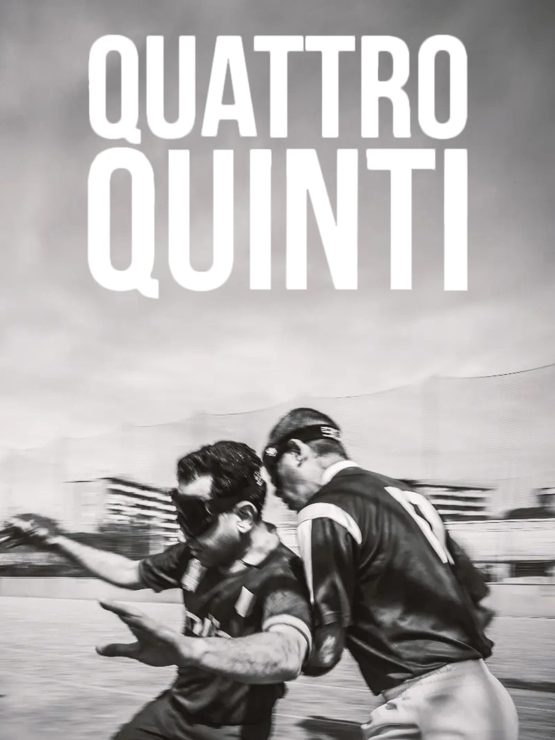 Quattro quinti Pictures | Rotten Tomatoes