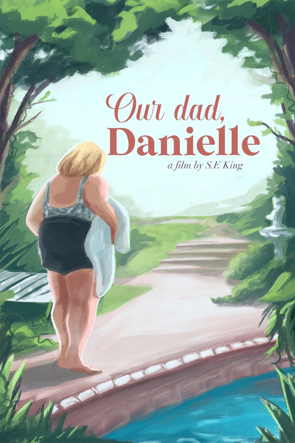Our dad, Danielle Pictures | Rotten Tomatoes