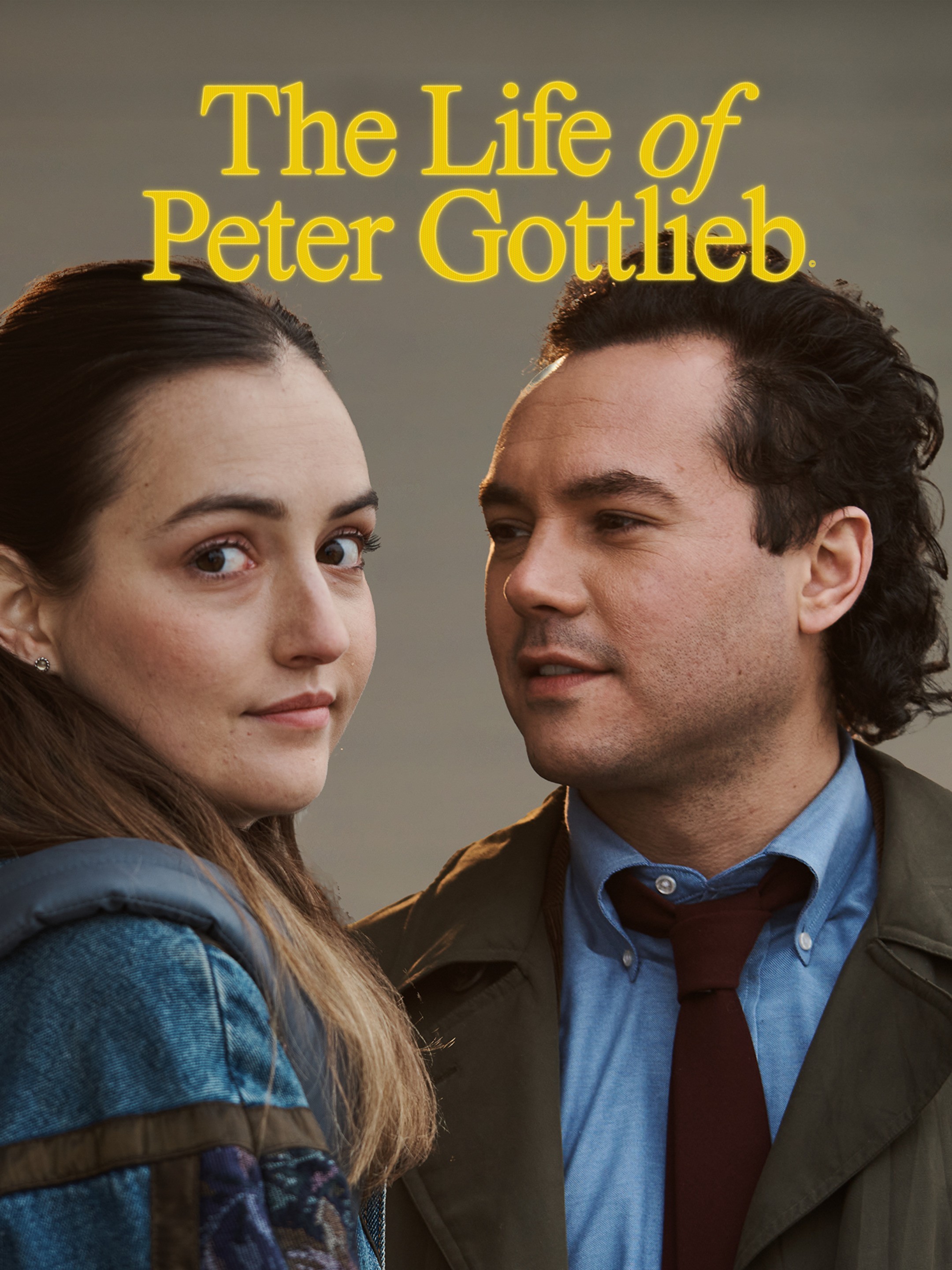 The Life of Peter Gottlieb Pictures | Rotten Tomatoes