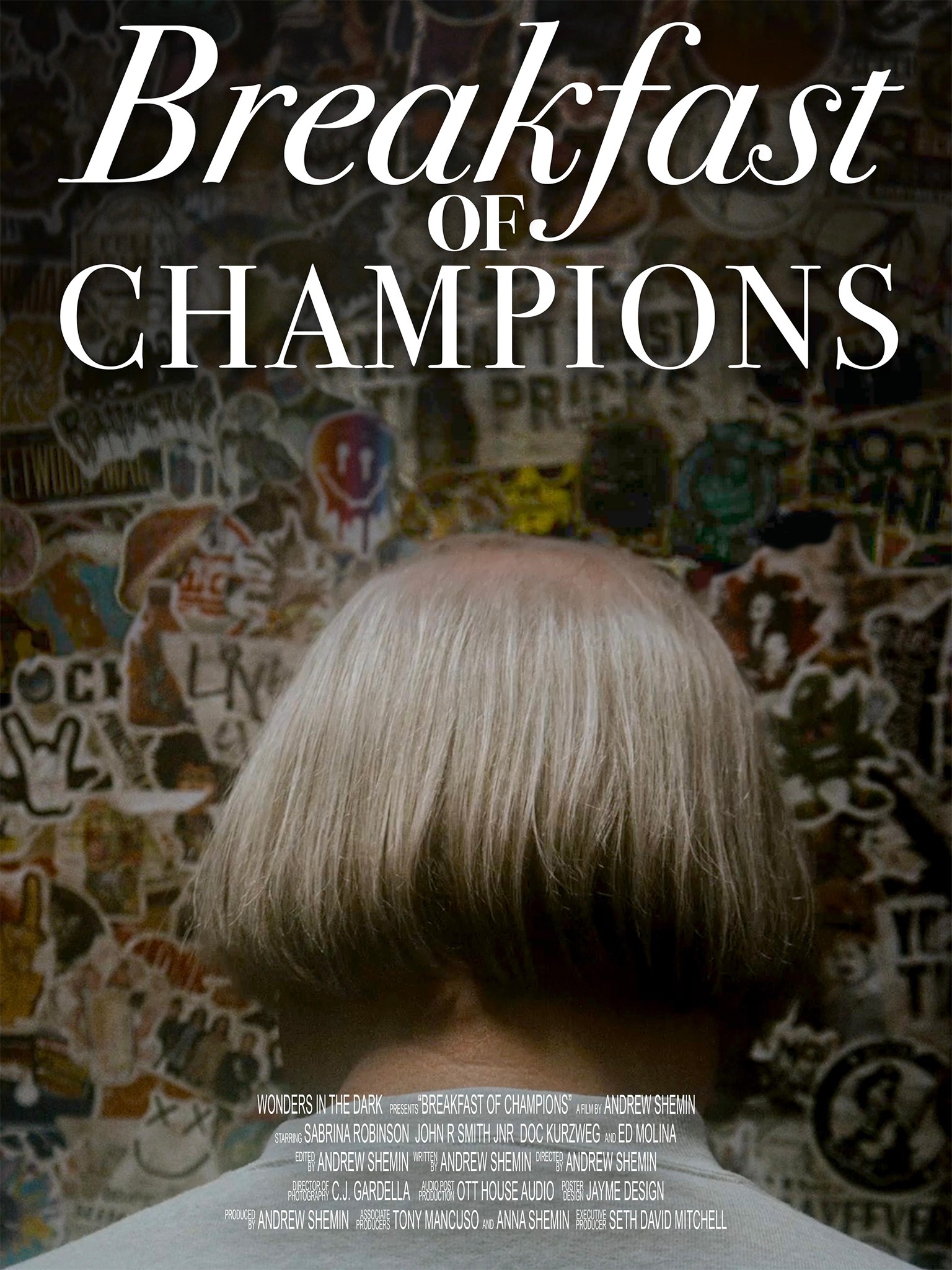 Breakfast for Champions Pictures | Rotten Tomatoes