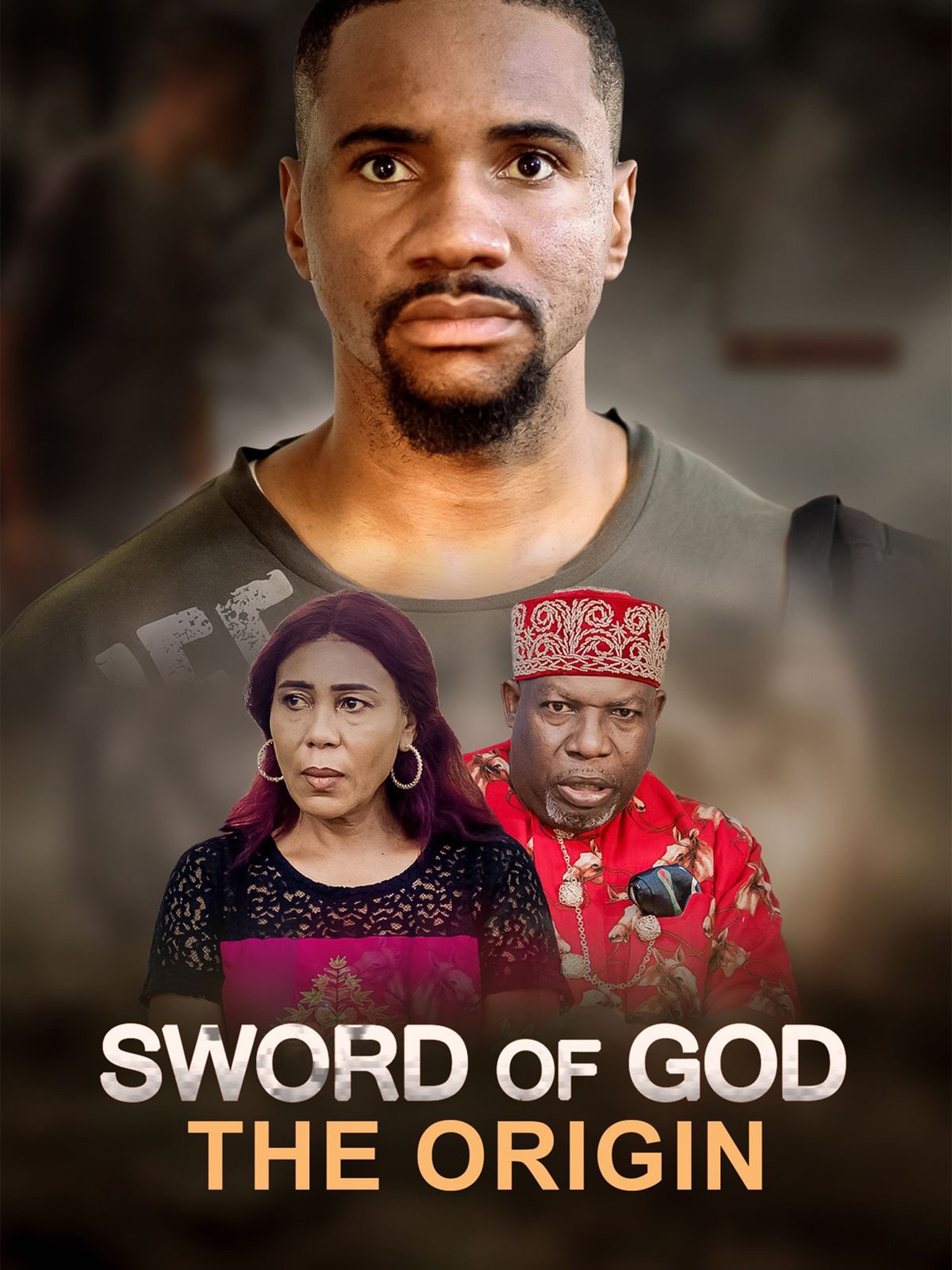 Sword of God: The Origin Pictures | Rotten Tomatoes
