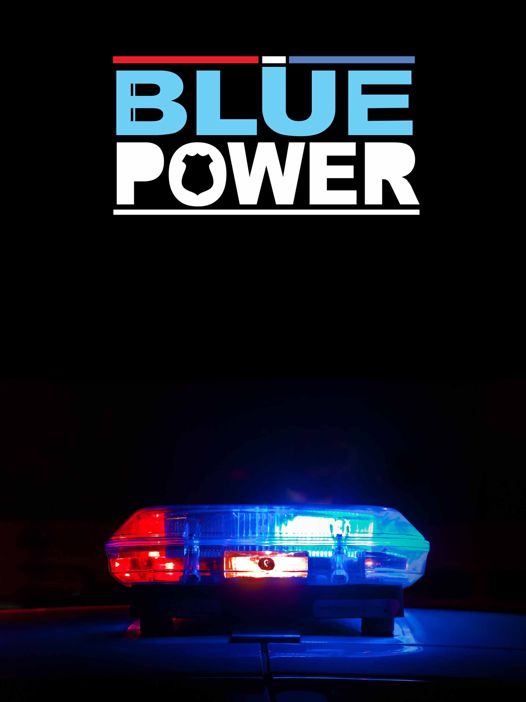 Blue Power Pictures | Rotten Tomatoes