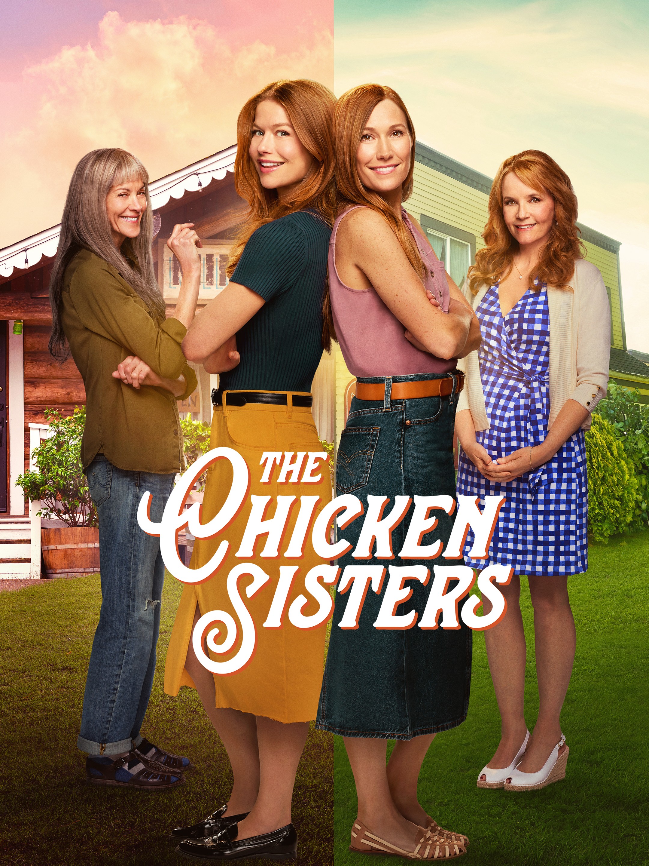 The Chicken Sisters Pictures | Rotten Tomatoes
