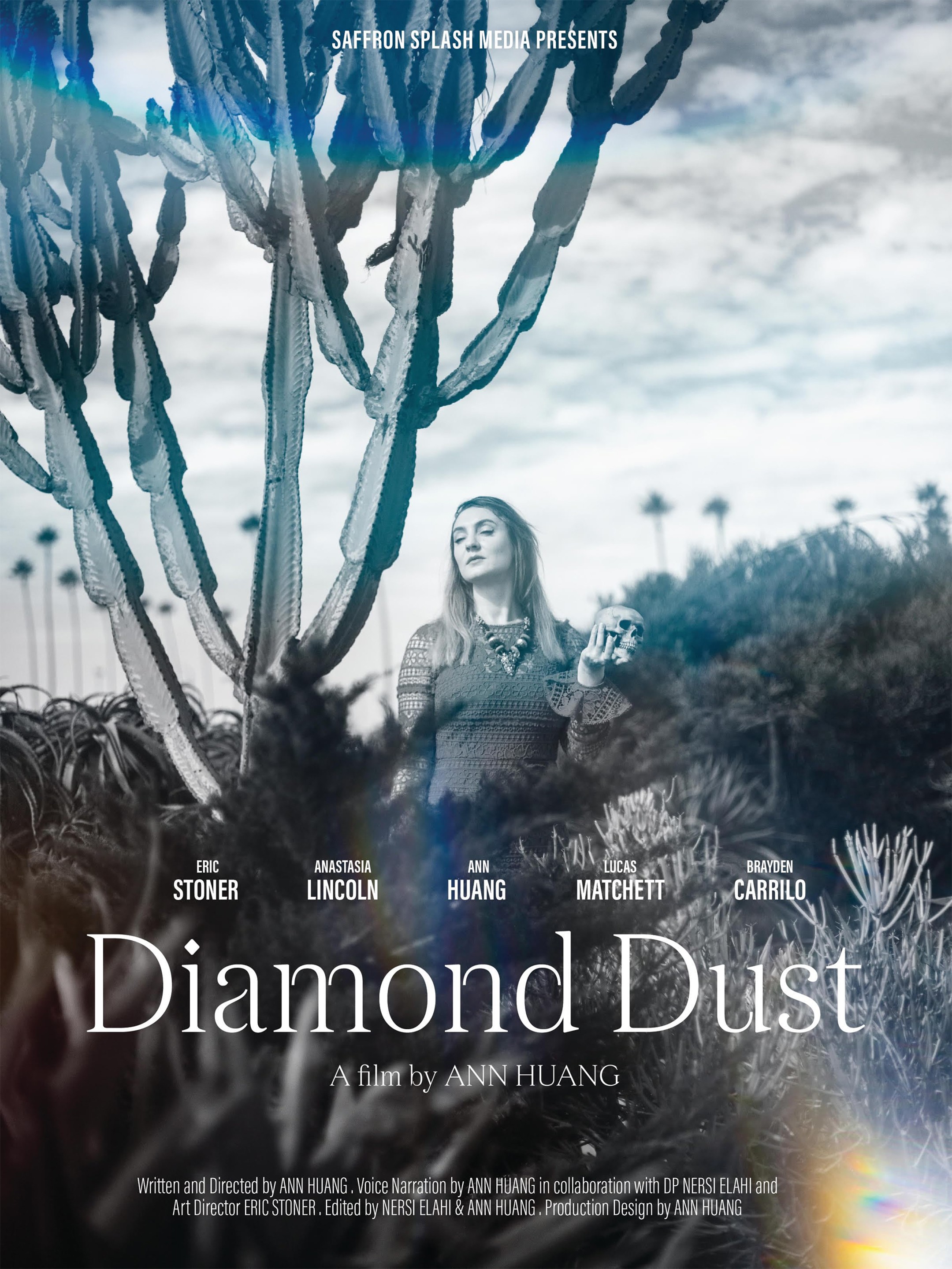 Diamond Dust Pictures | Rotten Tomatoes