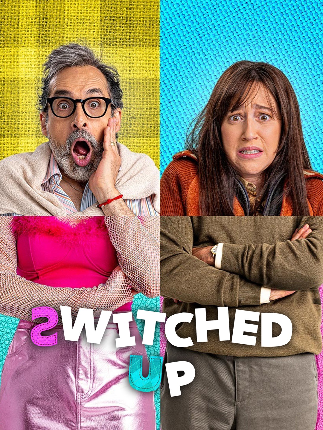 Switched Up Pictures | Rotten Tomatoes
