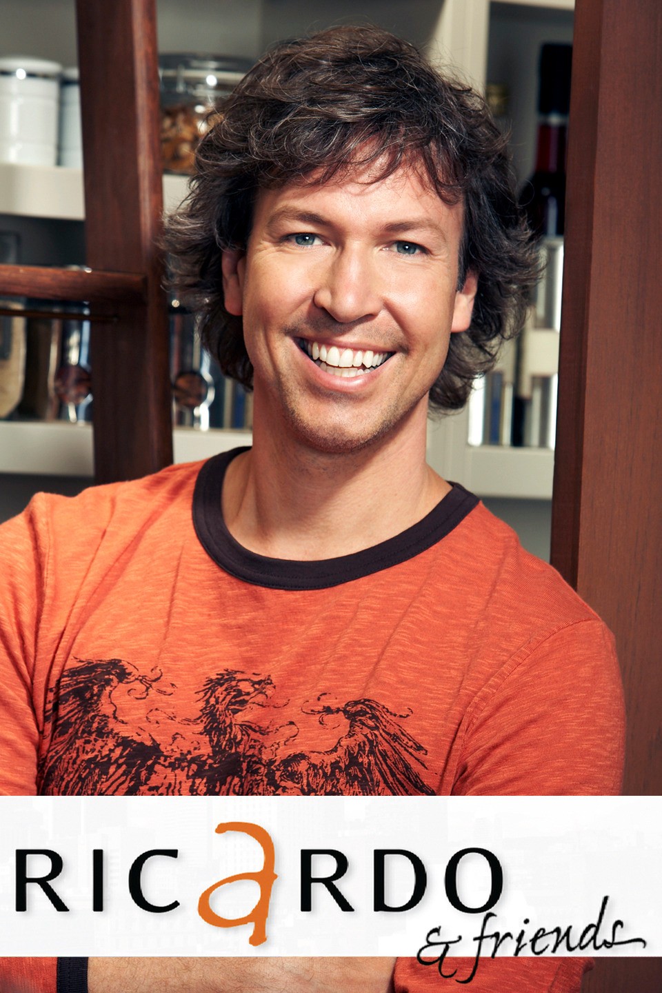 Ricardo and Friends | Rotten Tomatoes