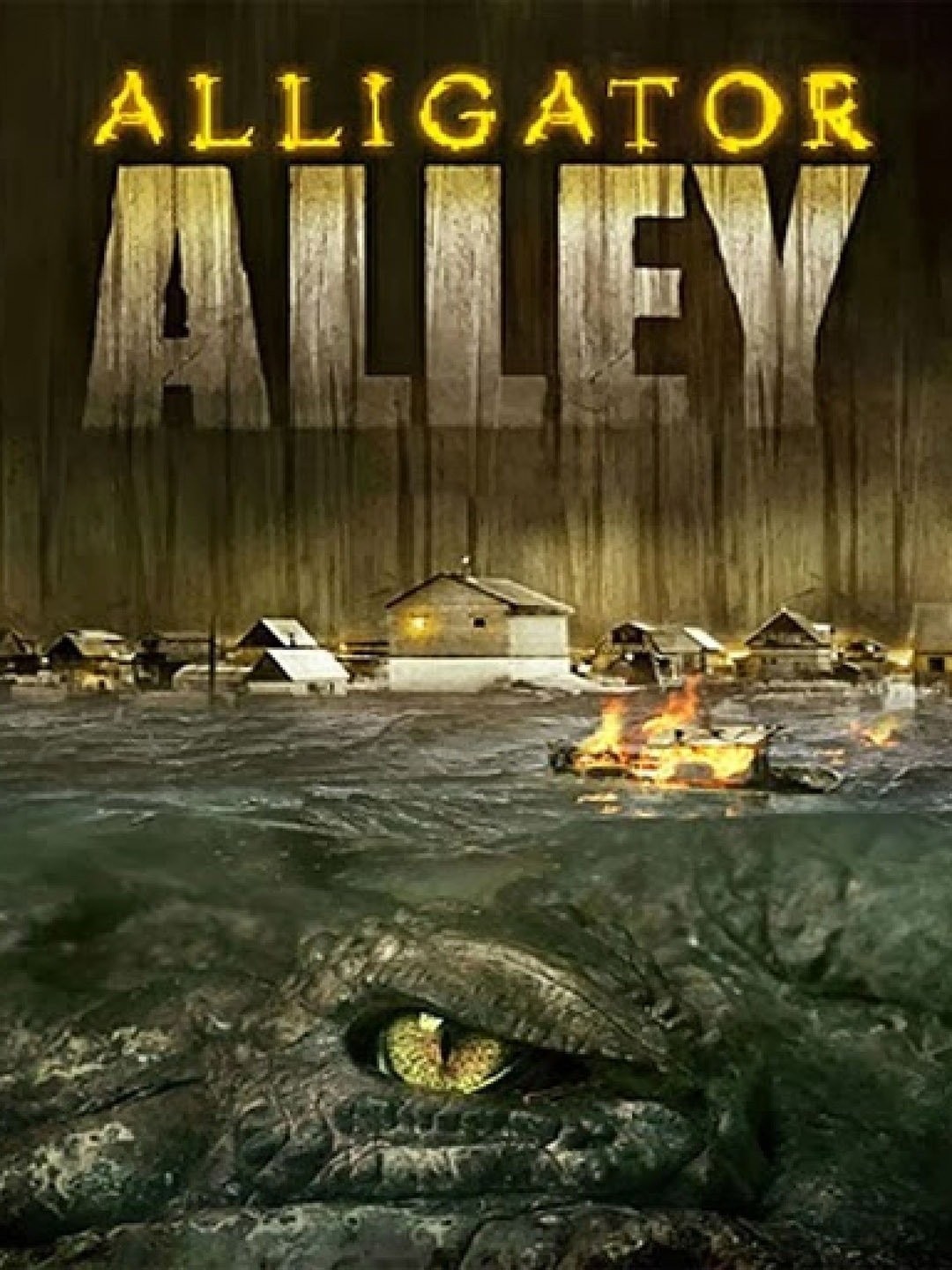 Alligator Alley Pictures | Rotten Tomatoes