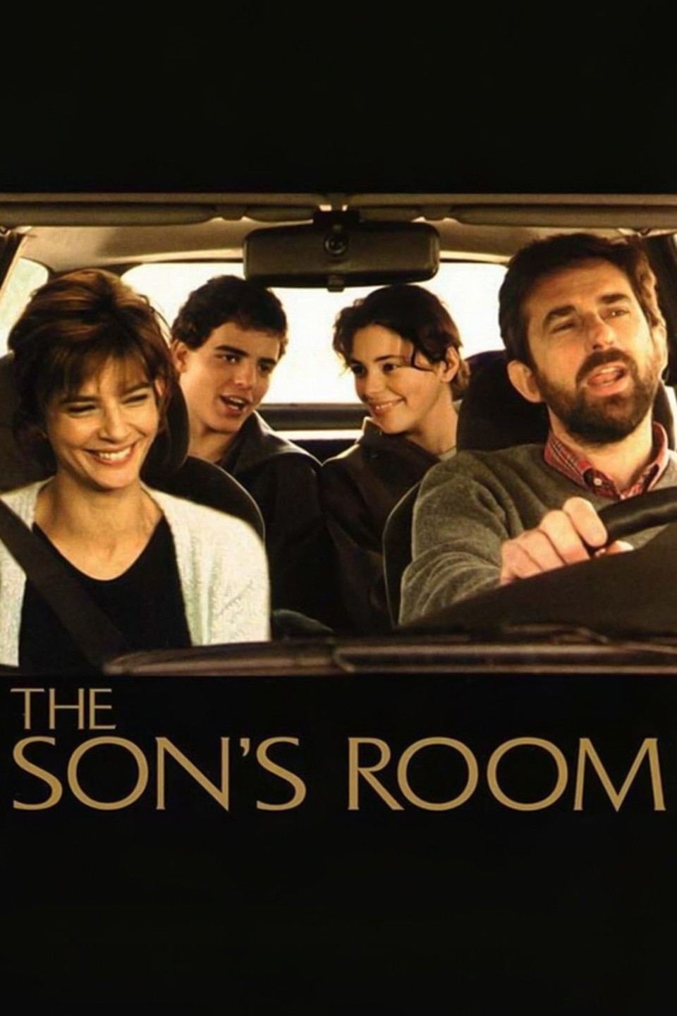 The Son's Room | Rotten Tomatoes