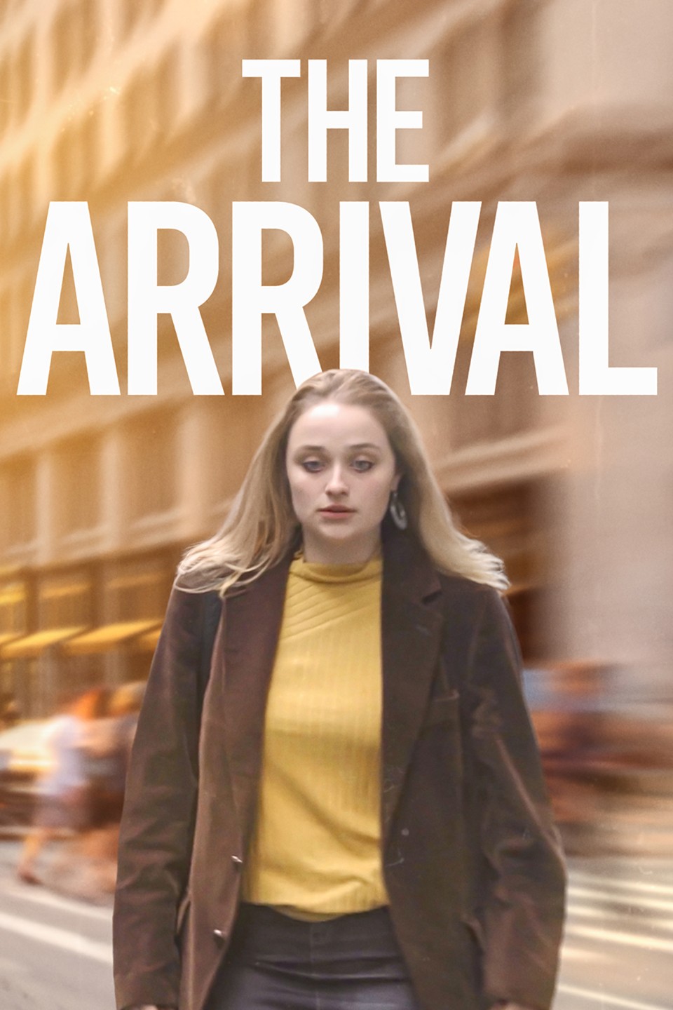 The Arrival Pictures | Rotten Tomatoes