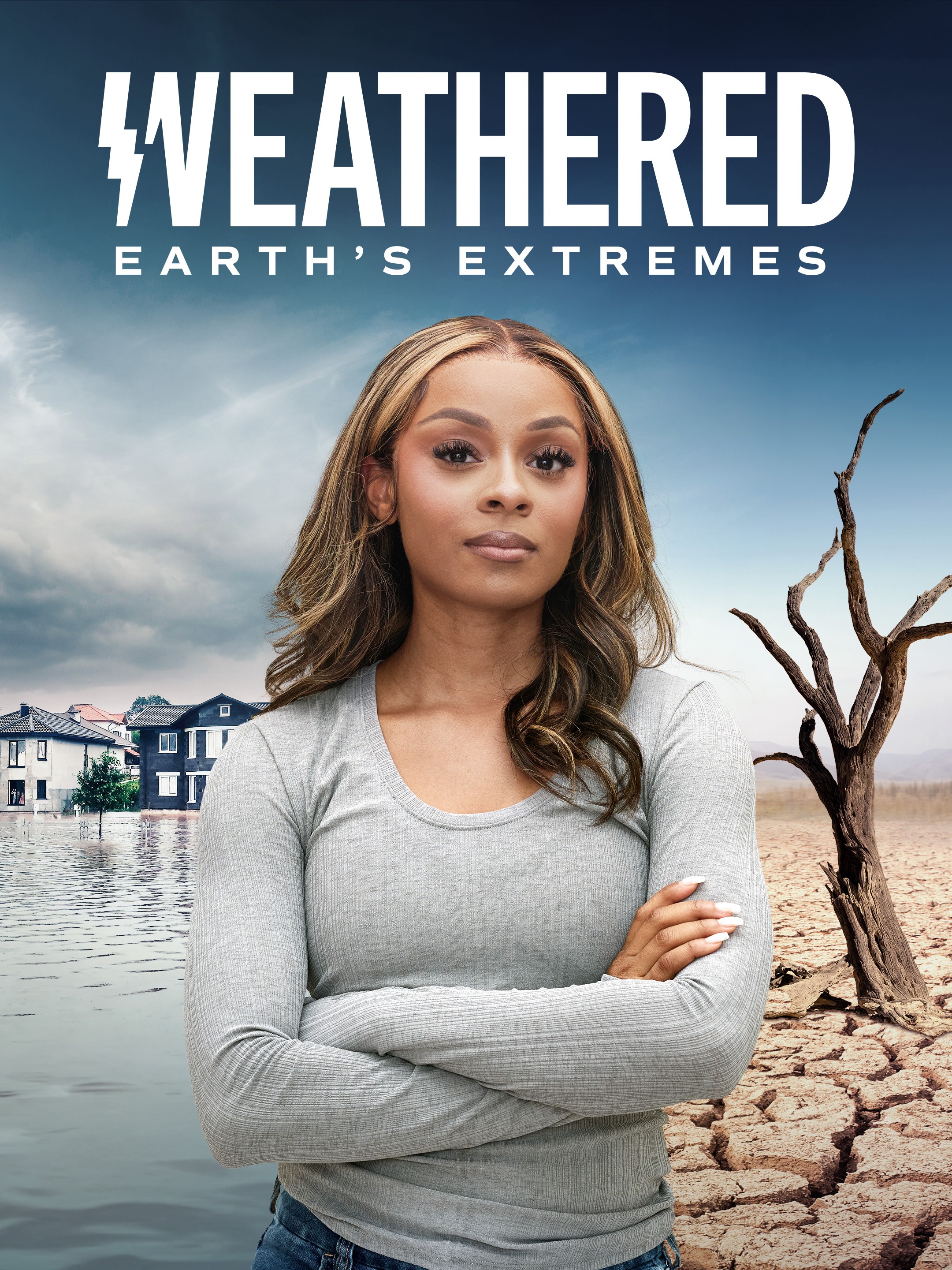 Weathered: Earth's Extremes Pictures | Rotten Tomatoes