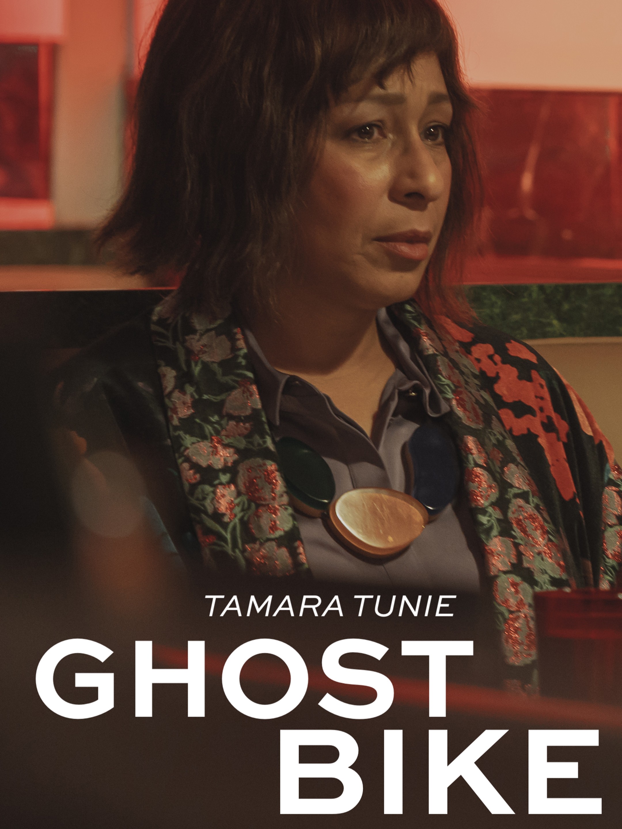 Ghost Bike Pictures | Rotten Tomatoes